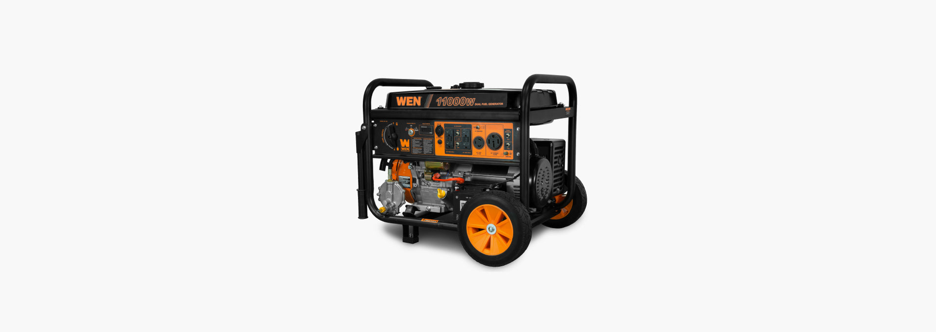 How to Change Your Generator's Carburetor — WEN Products