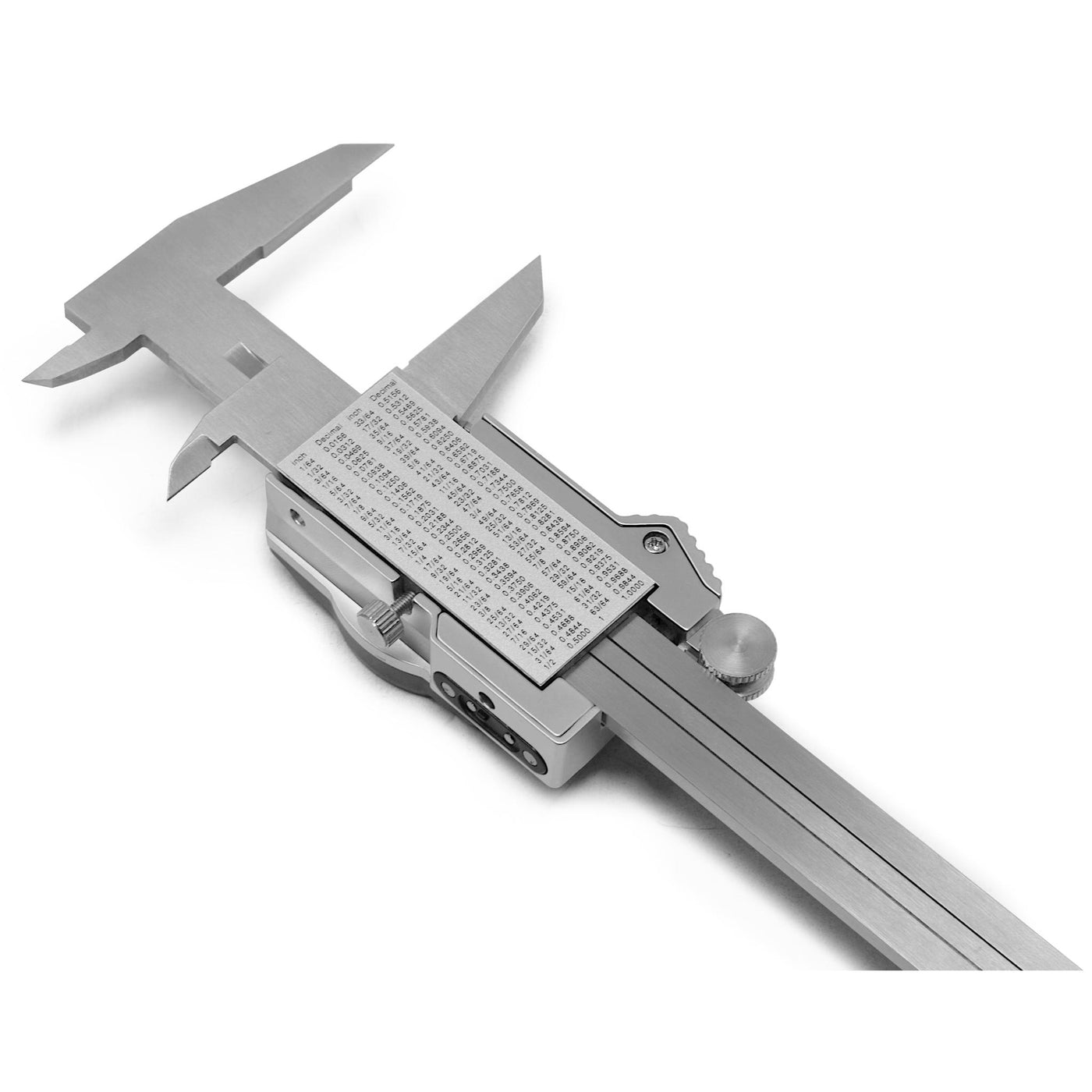 WEN 10767D 6-Inch Stainless Steel Digital Dial Caliper with LED Readou ...