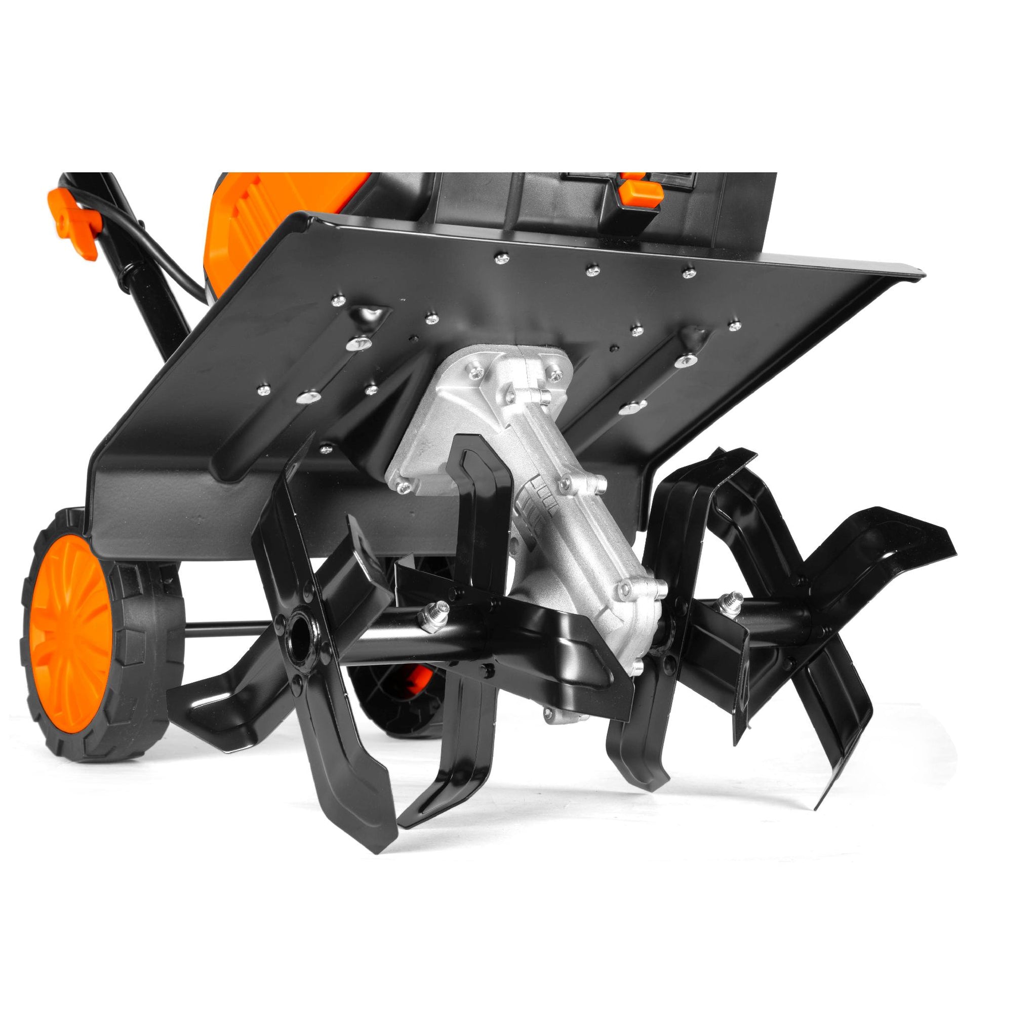 WEN 20724 20V Max Cordless 14-Inch Brushless Electric Tiller — WEN Products