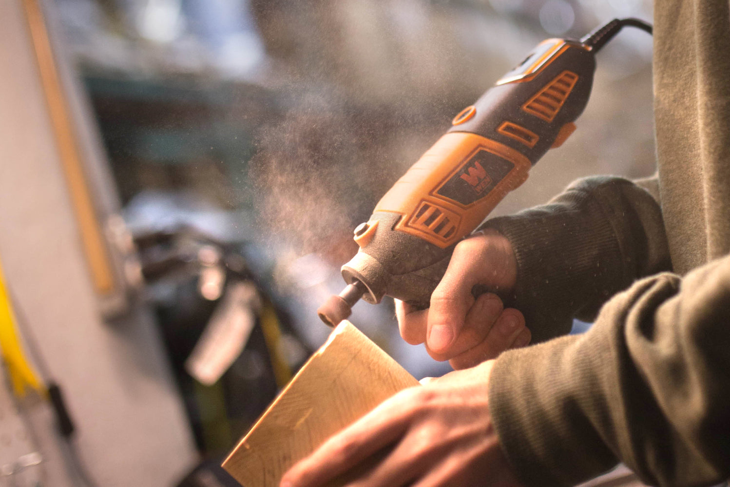 WEN - Shop Generators, Woodworking Tools, and Power Tools — WEN Products