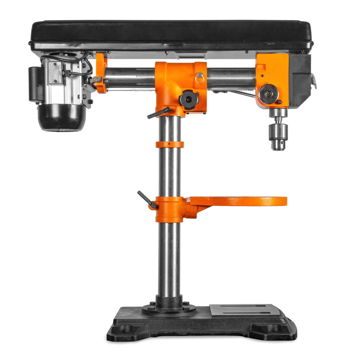 WEN 4233 6.2-Amp 33-Inch Radial Arm Drill Press, Benchtop Design with ...
