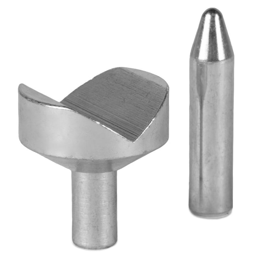 WEN 42703 3-Piece Woodworker’s Sharpening Accessory Kit for 8-Inch and ...