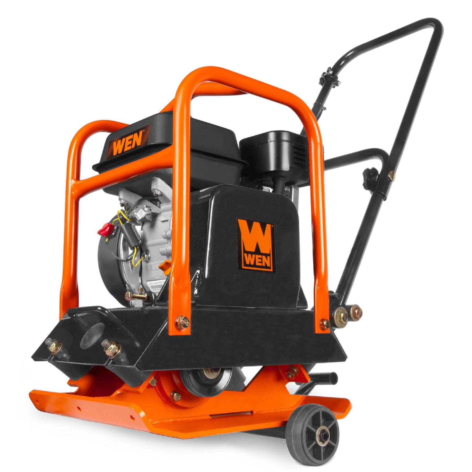 Plate Compactors — WEN Products