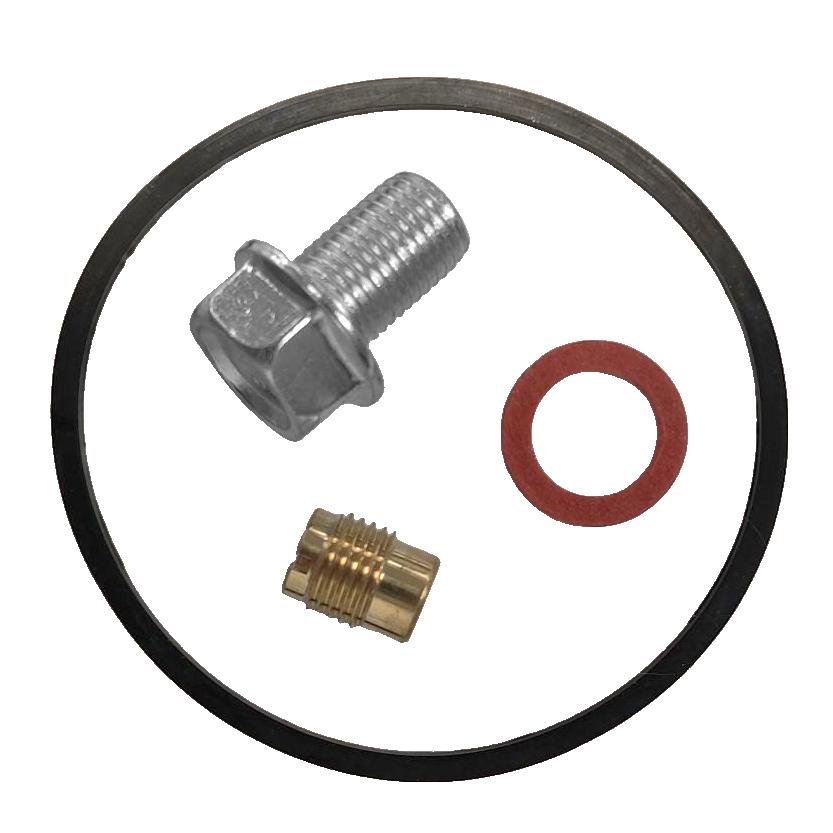 [56235i-HA69B] High Altitude Kit, 6000 - 9800 ft. for WEN 56235i — WEN ...