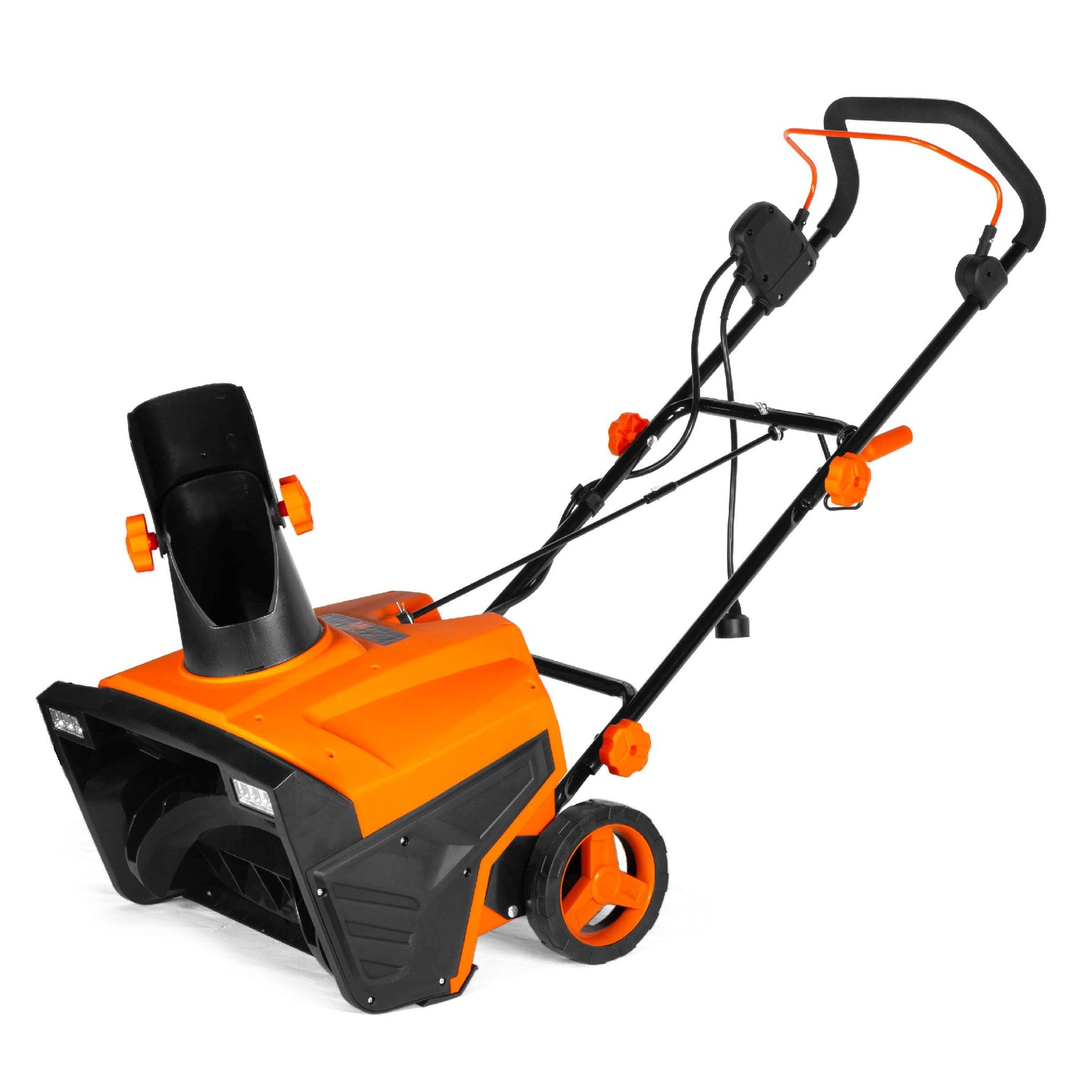 Snow Blowers - WEN Products