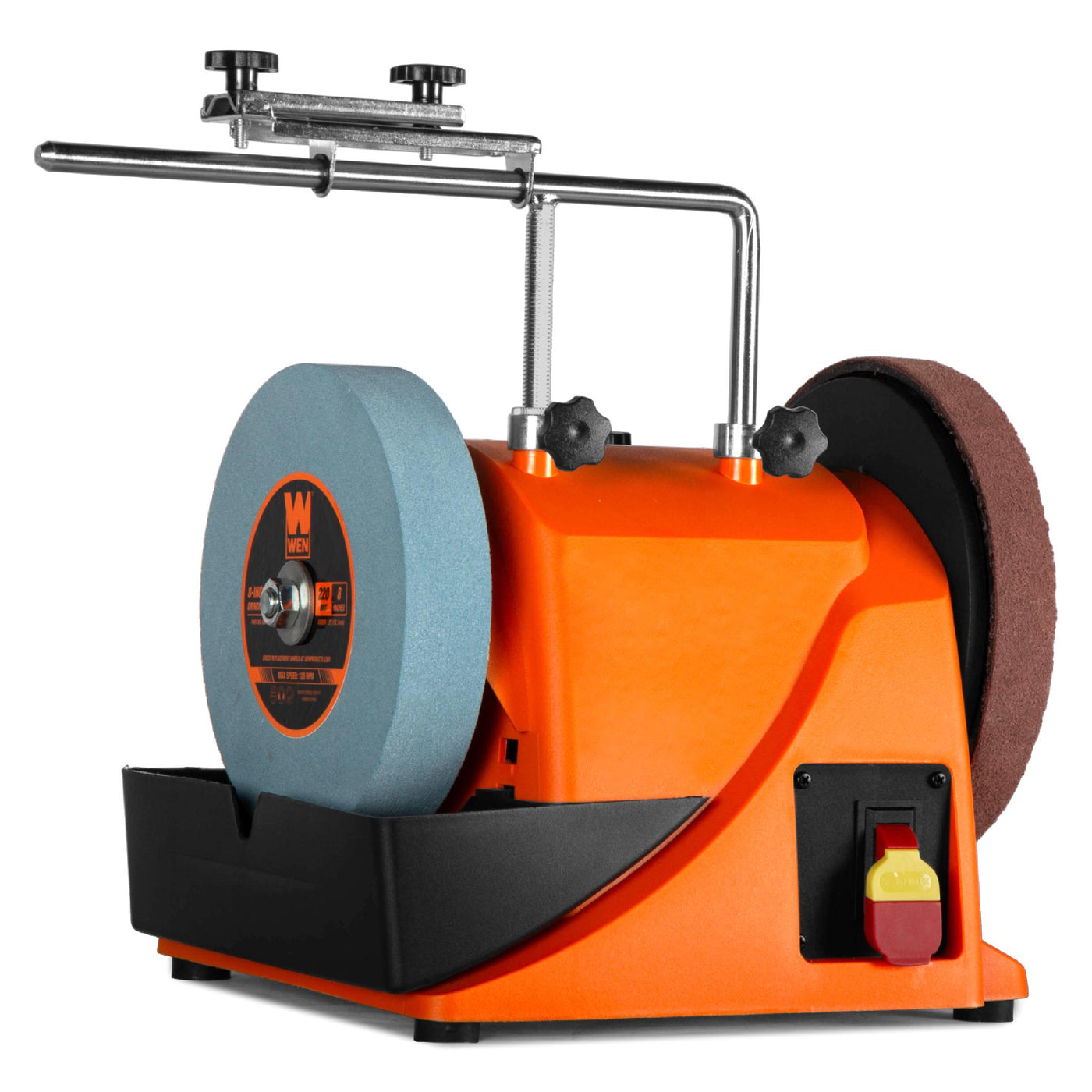 WEN BG4108 8-Inch Water-Cooled Wet/Dry Sharpening System — WEN Products