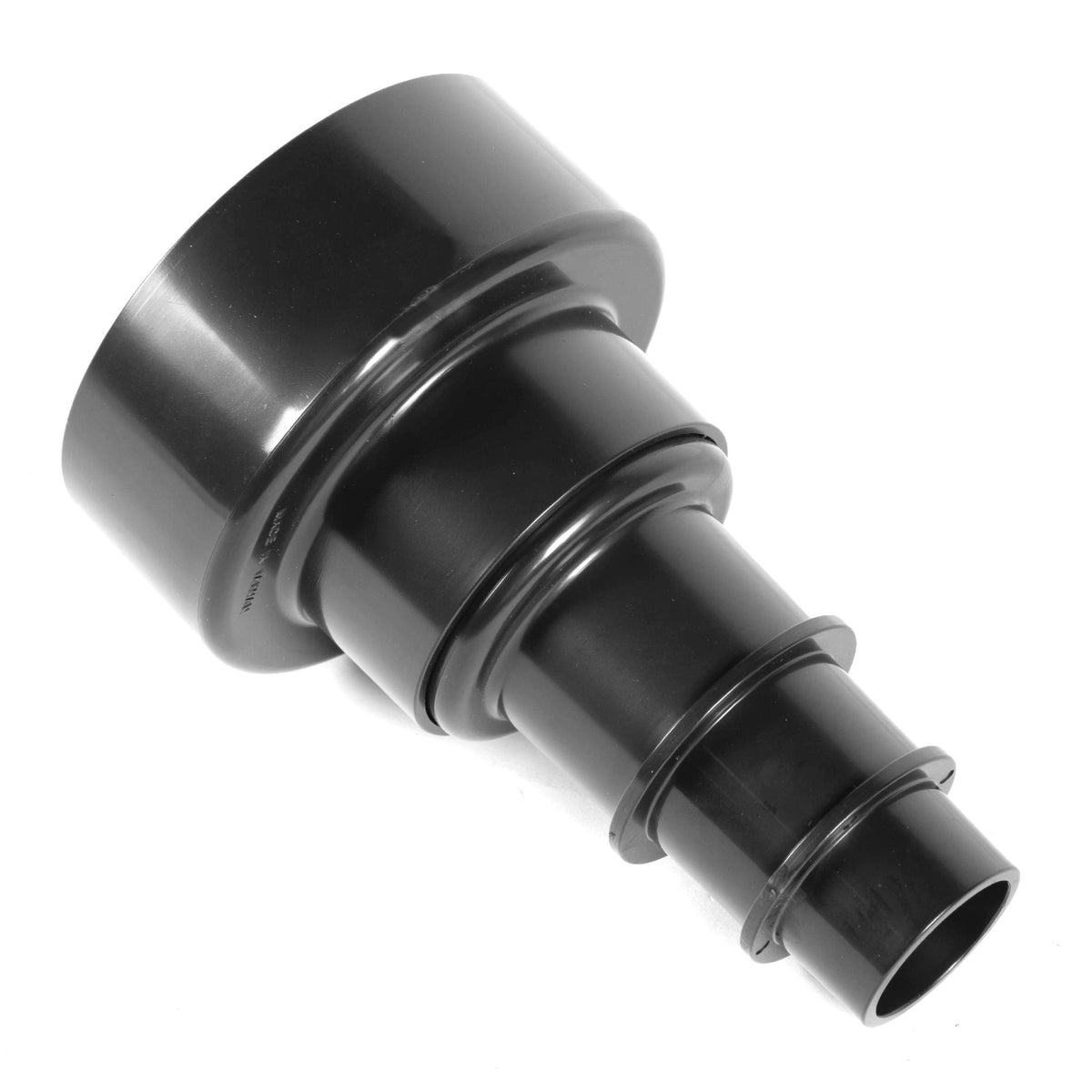 WEN DCA014 5-Step Modular Dust Hose Reducer and Adapter Set — WEN Products