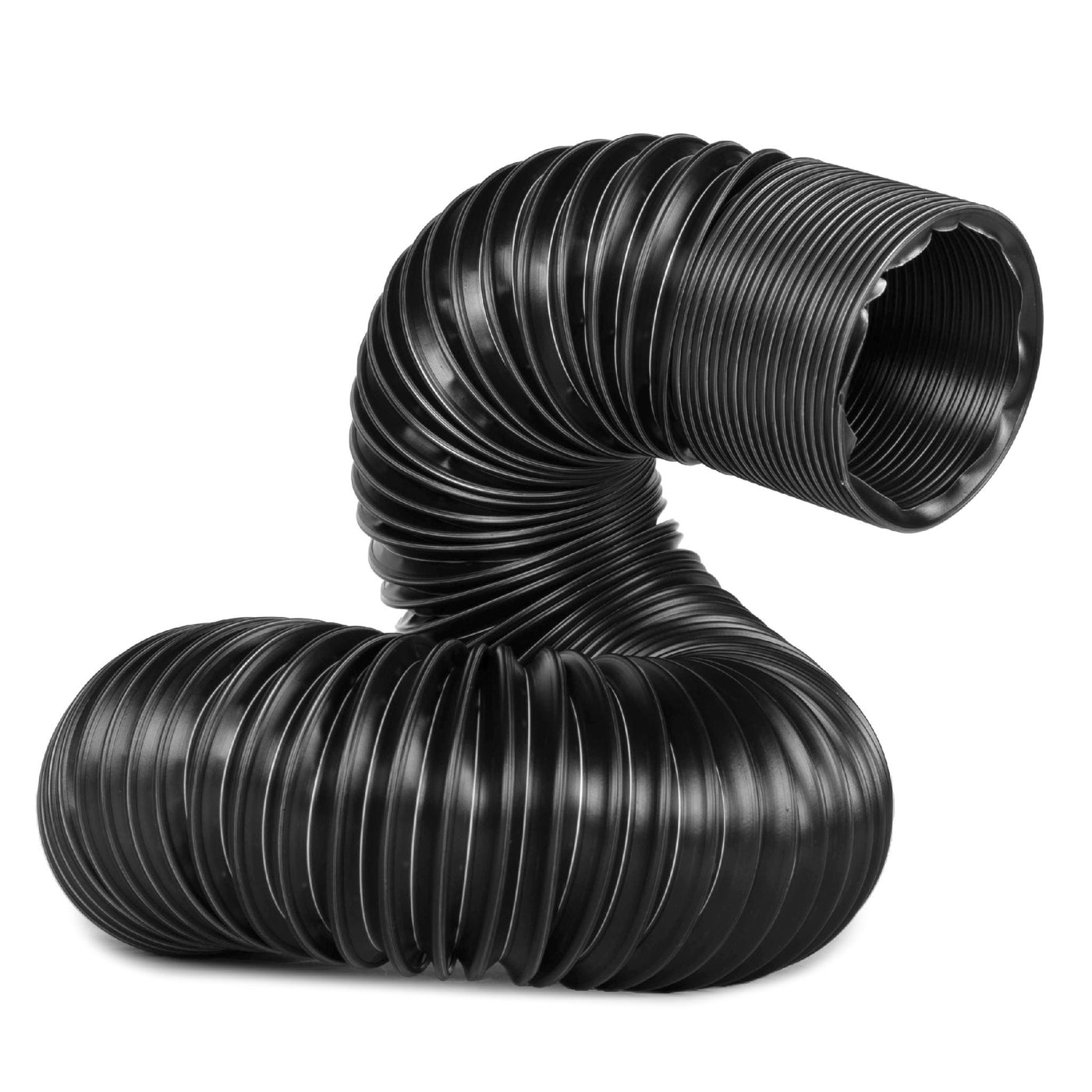 WEN DCA018 2.5-Inch by 36-Inch Flexible and Sculptable Dust Hose — WEN ...