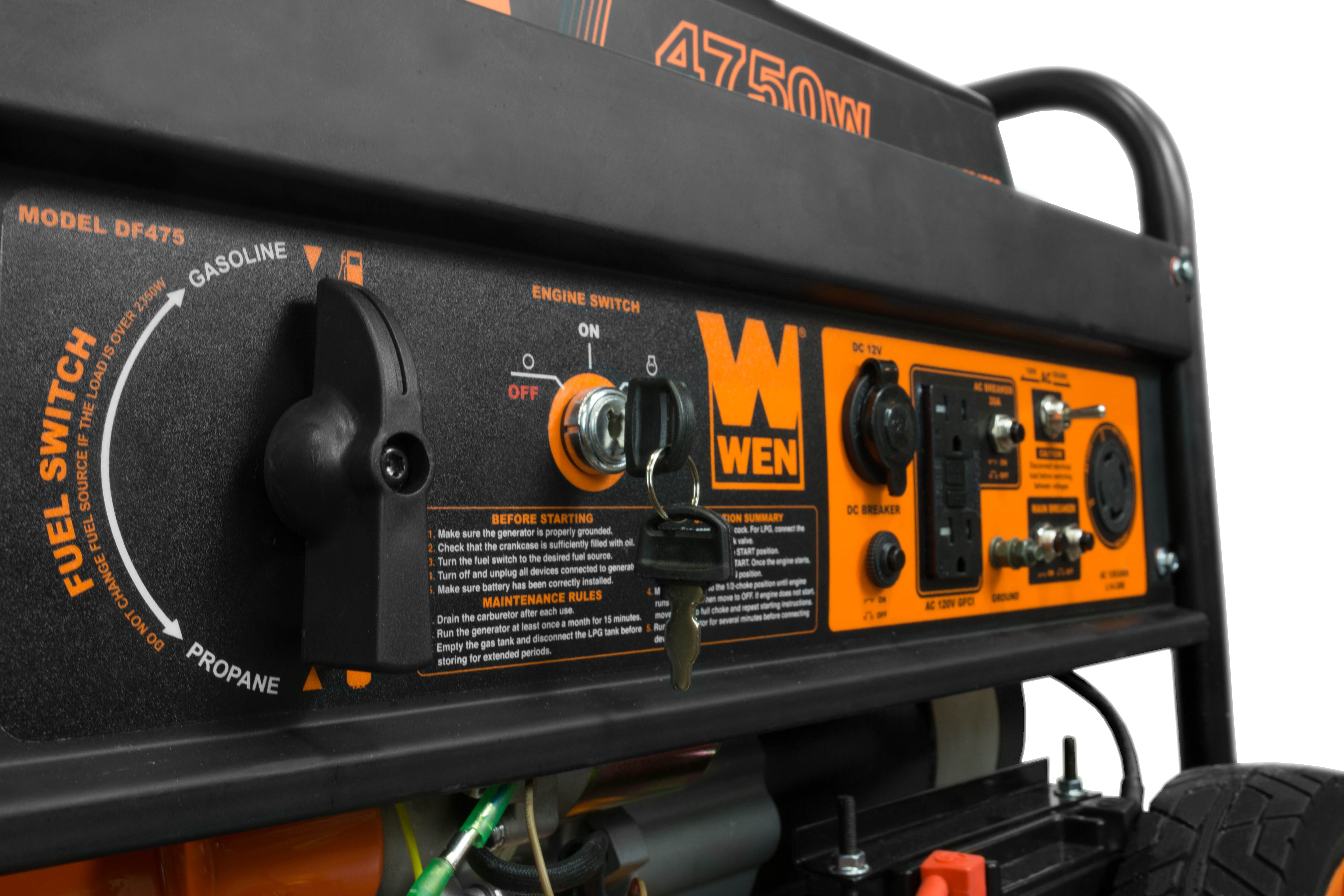 WEN - Shop Generators, Woodworking Tools, and Power Tools — WEN Products