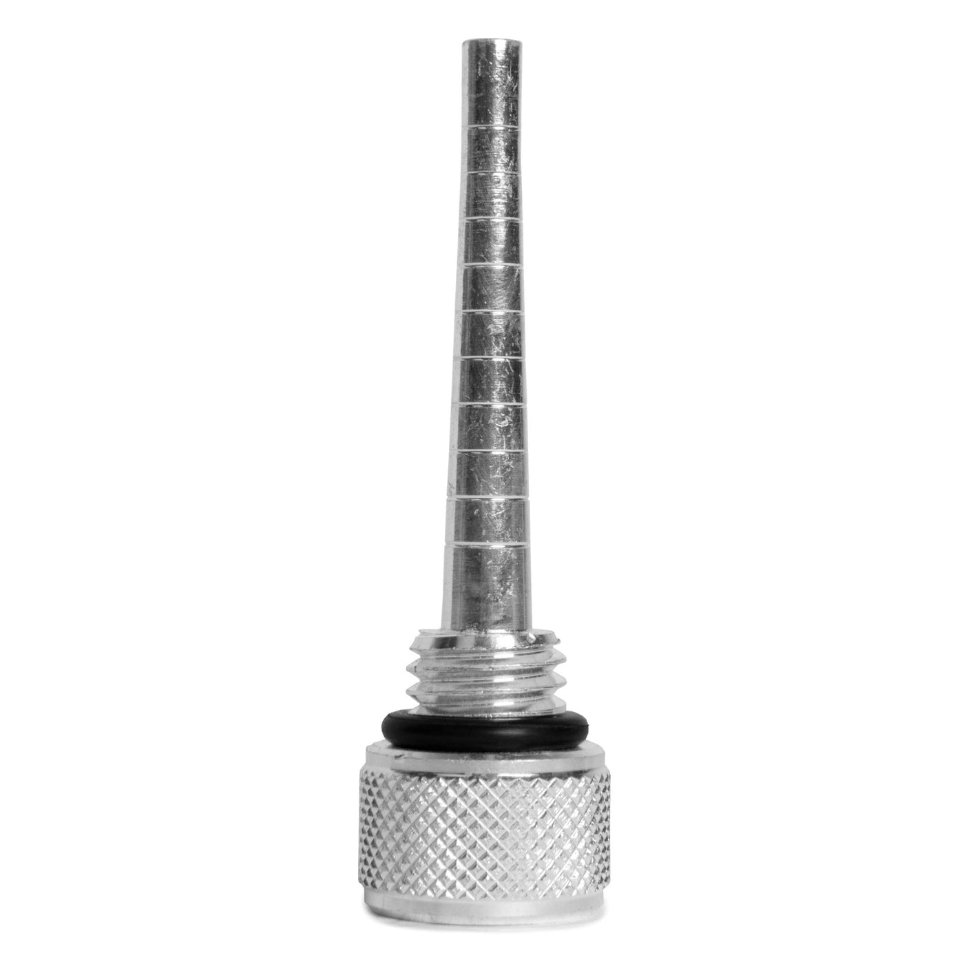 WEN GNA182 Magnetic Oil Dipstick, Extra Long with M18-2.5 Threading ...