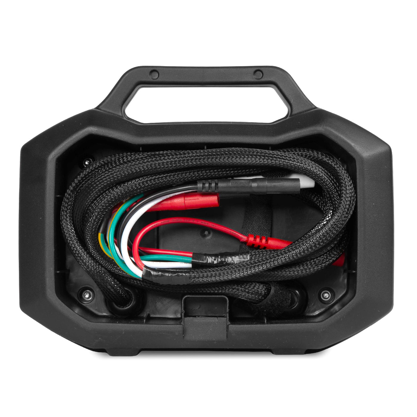 WEN GNA240i 50-Amp 12000-Watt 240V Parallel Connection Kit for 240V In ...