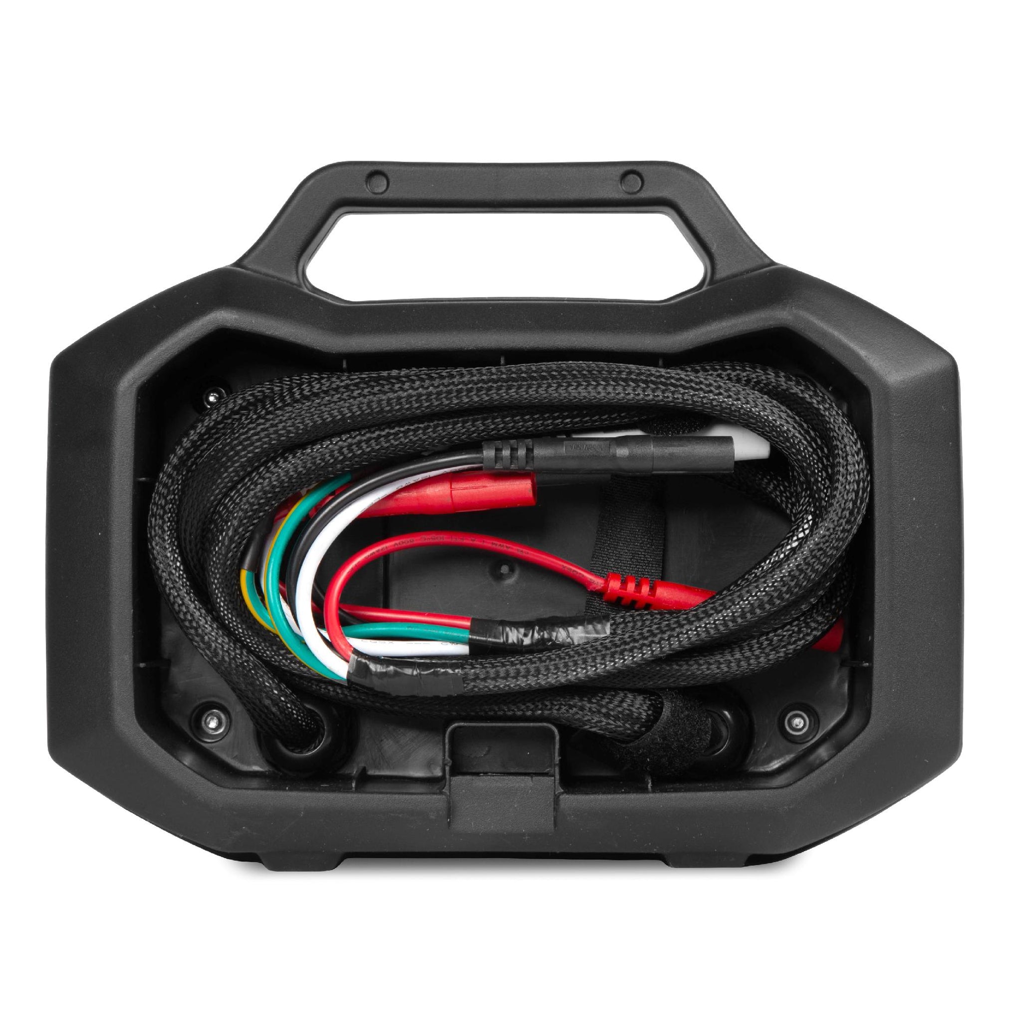 WEN GNA240i 50-Amp 12000-Watt 240V Parallel Connection Kit for 240V In ...