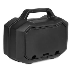 WEN GNA240i 50-Amp 12000-Watt 240V Parallel Connection Kit for 240V In ...