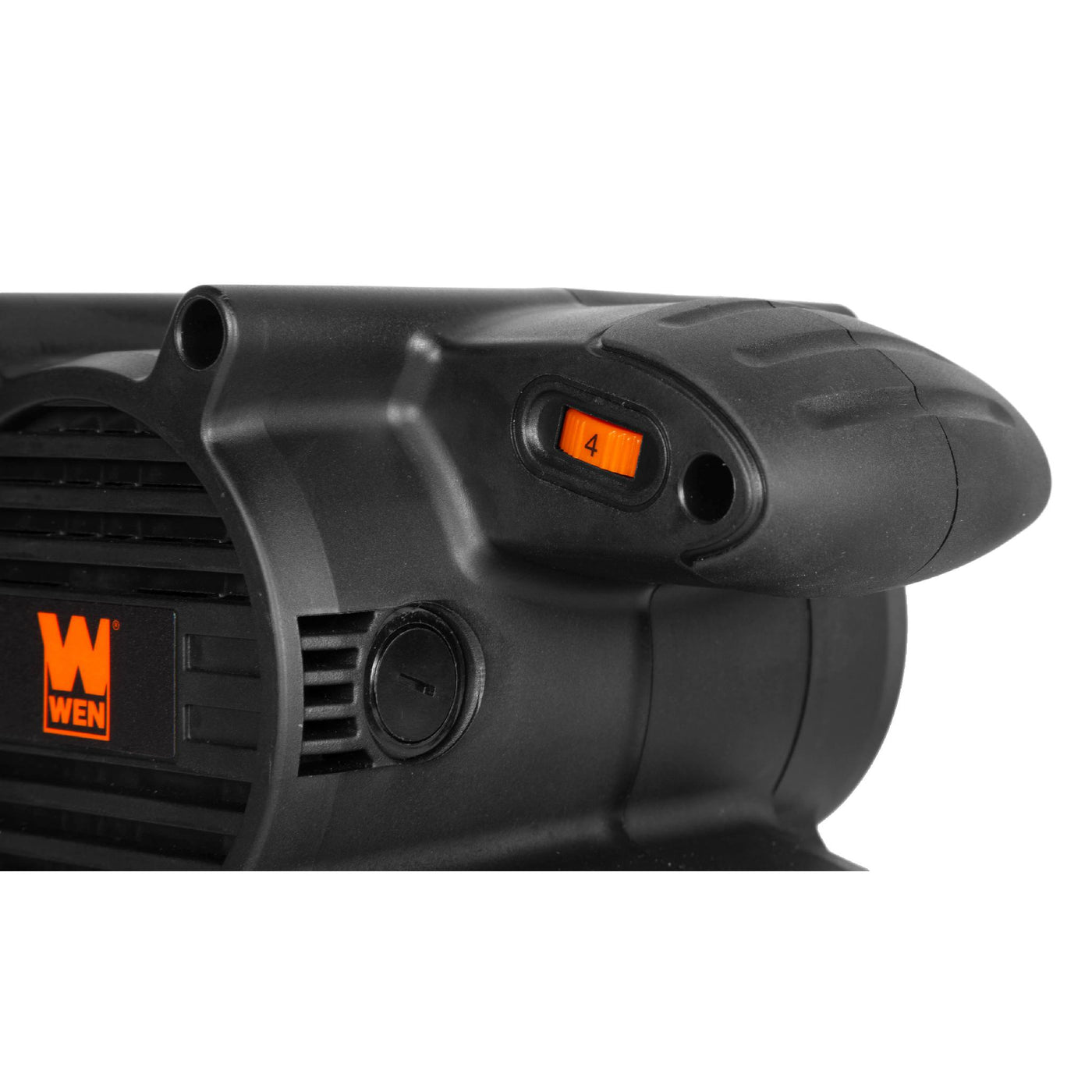 WEN HB424V 10-Amp 4-by-24-Inch Variable Speed Combination Handheld and ...