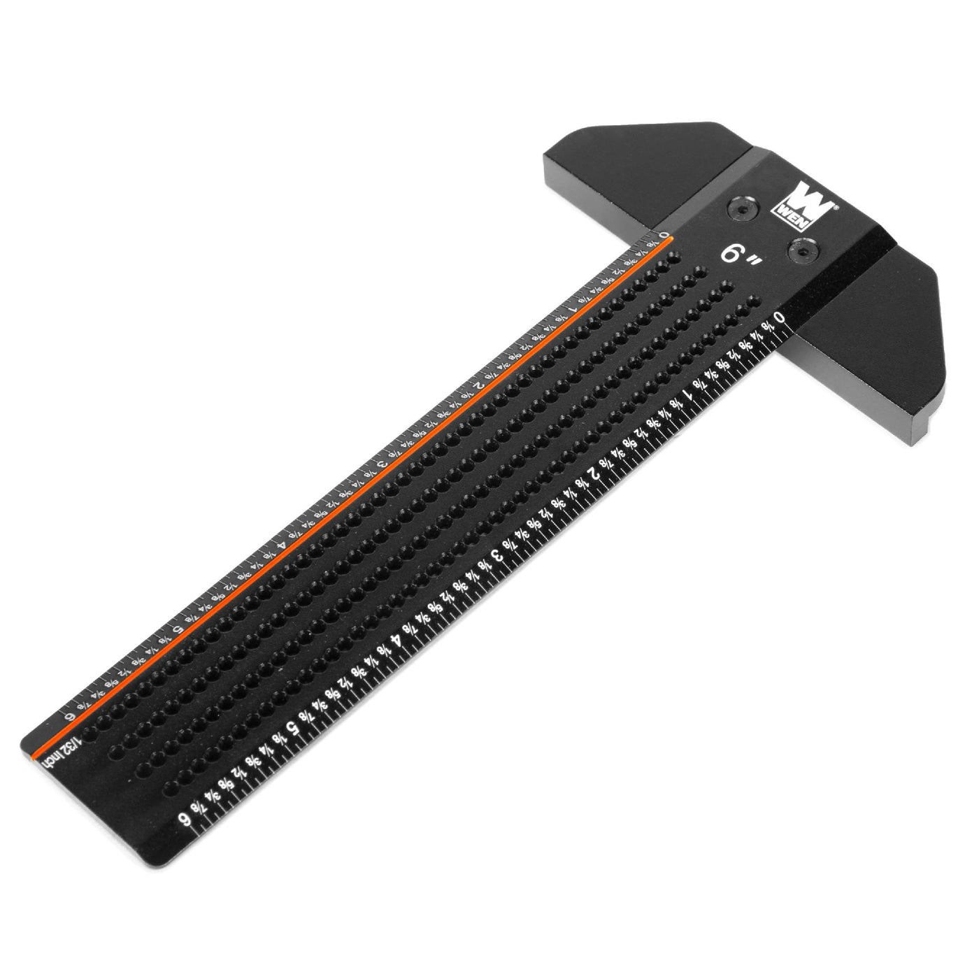 WEN ME806R 6-Inch T-Shaped Marking Ruler — WEN Products
