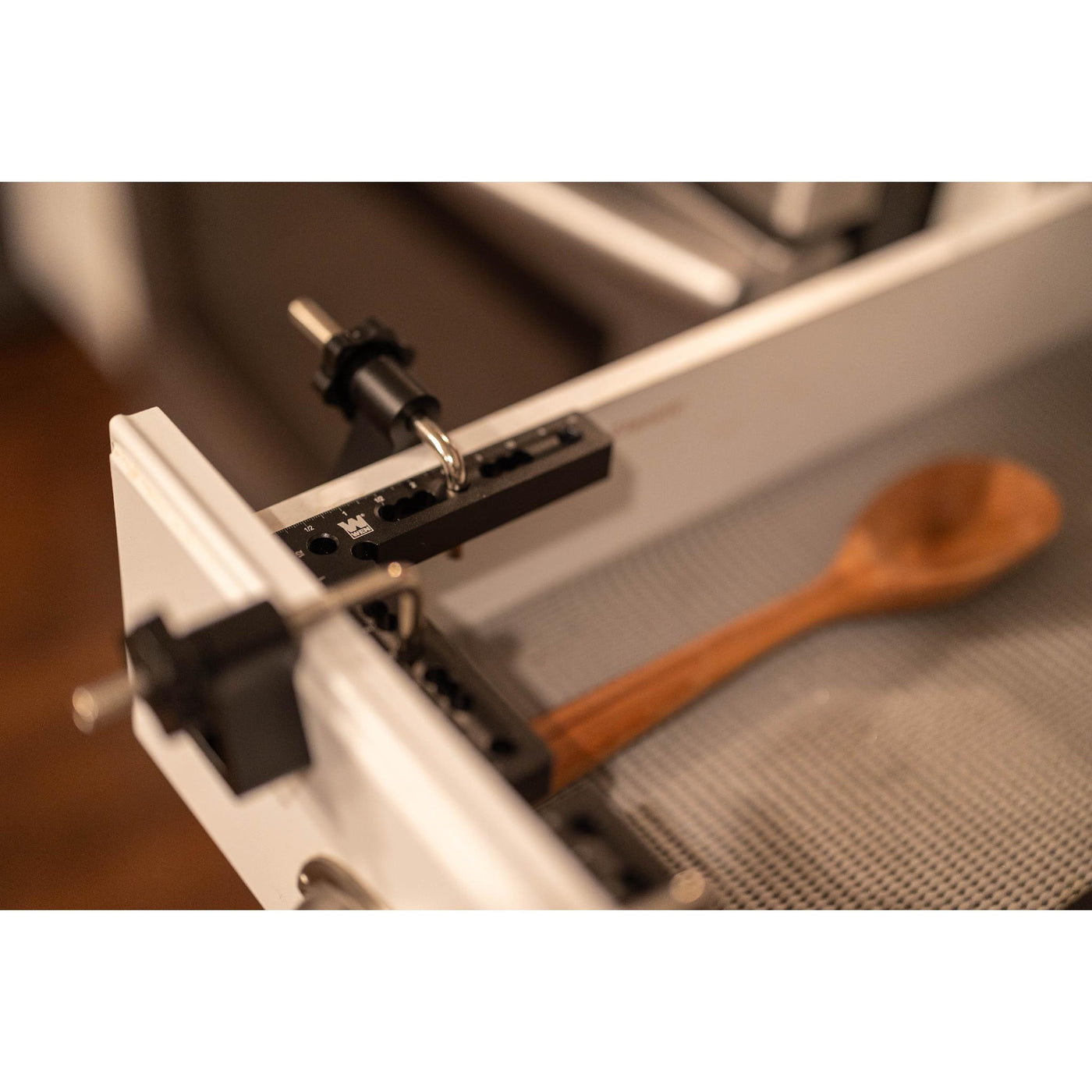 WEN ME900L 4.5-Inch 90-Degree Precision Positioning Squares and Setup ...