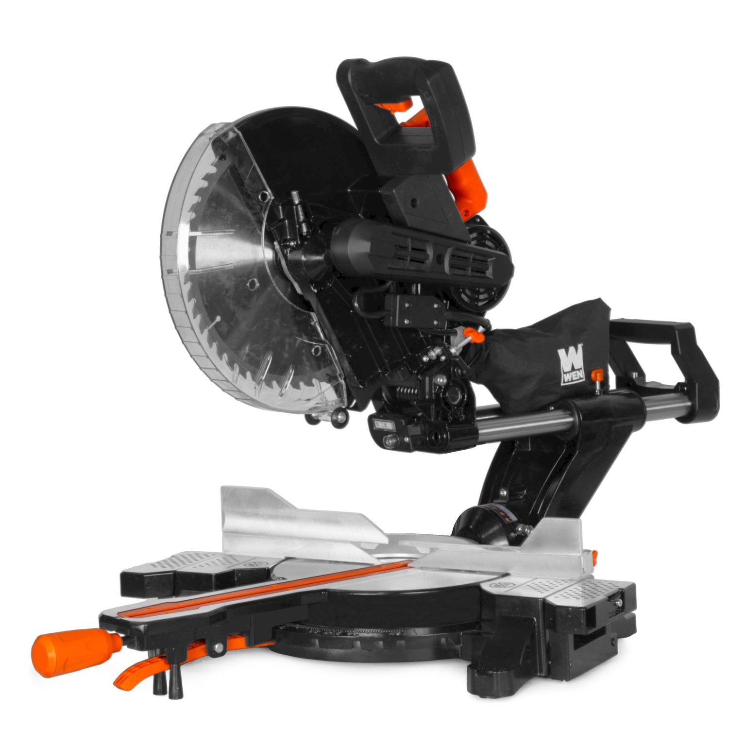 Band Saws, Scroll Saws, Miter Saws, and More - WEN Products