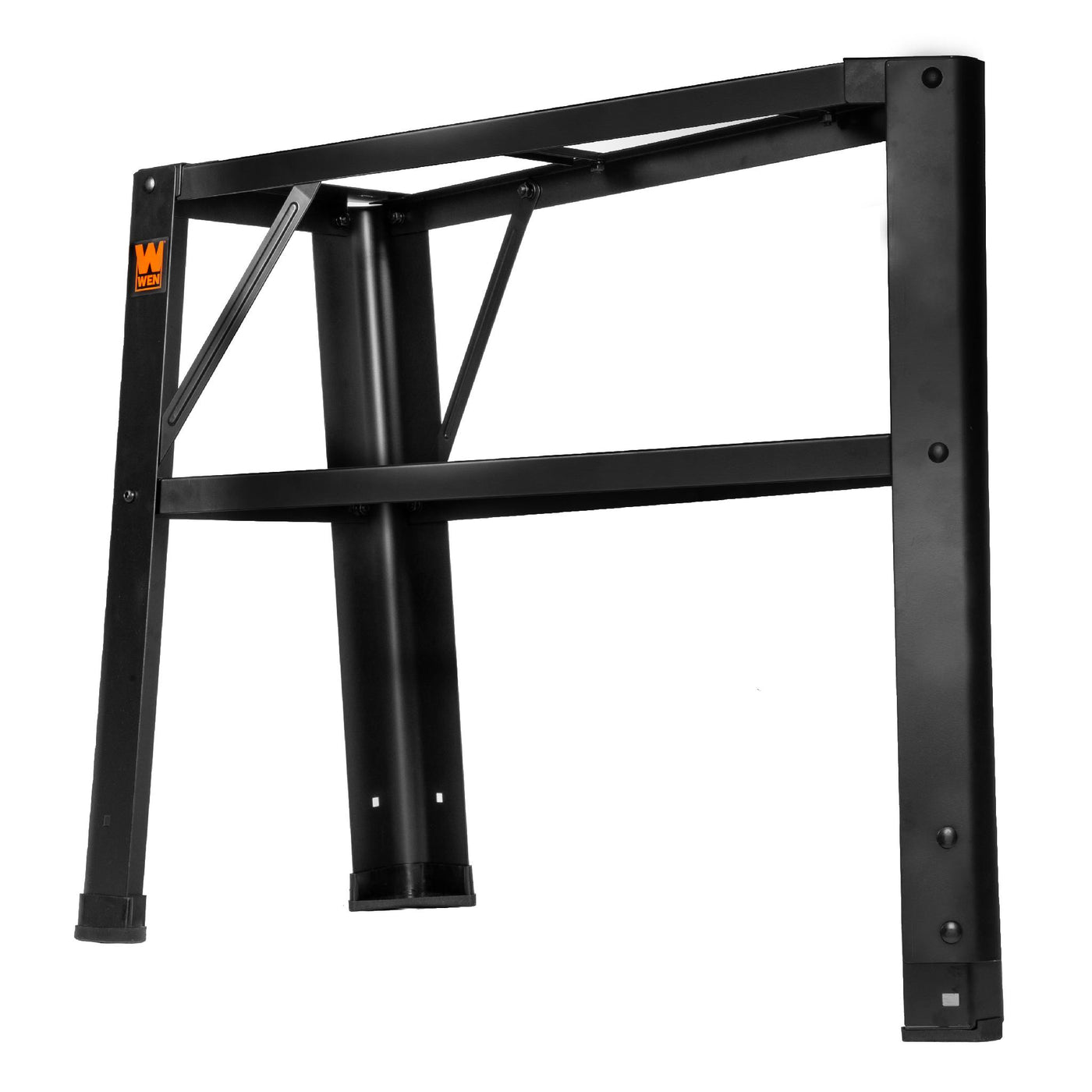 WEN MSA1621 Adjustable Scroll Saw Stand for all WEN and DeWALT Scroll ...