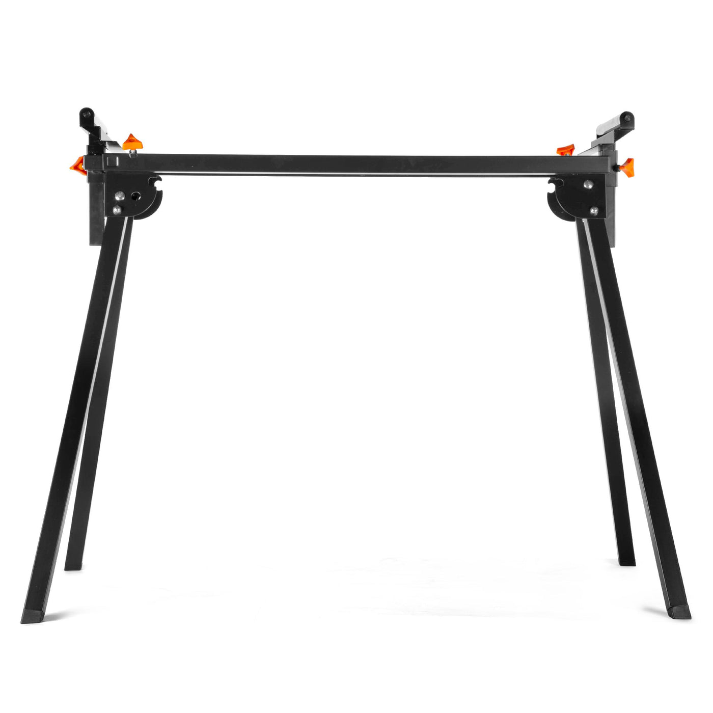 WEN MSA200 Universal Collapsible Miter Saw Stand, 350-Pound Capacity ...