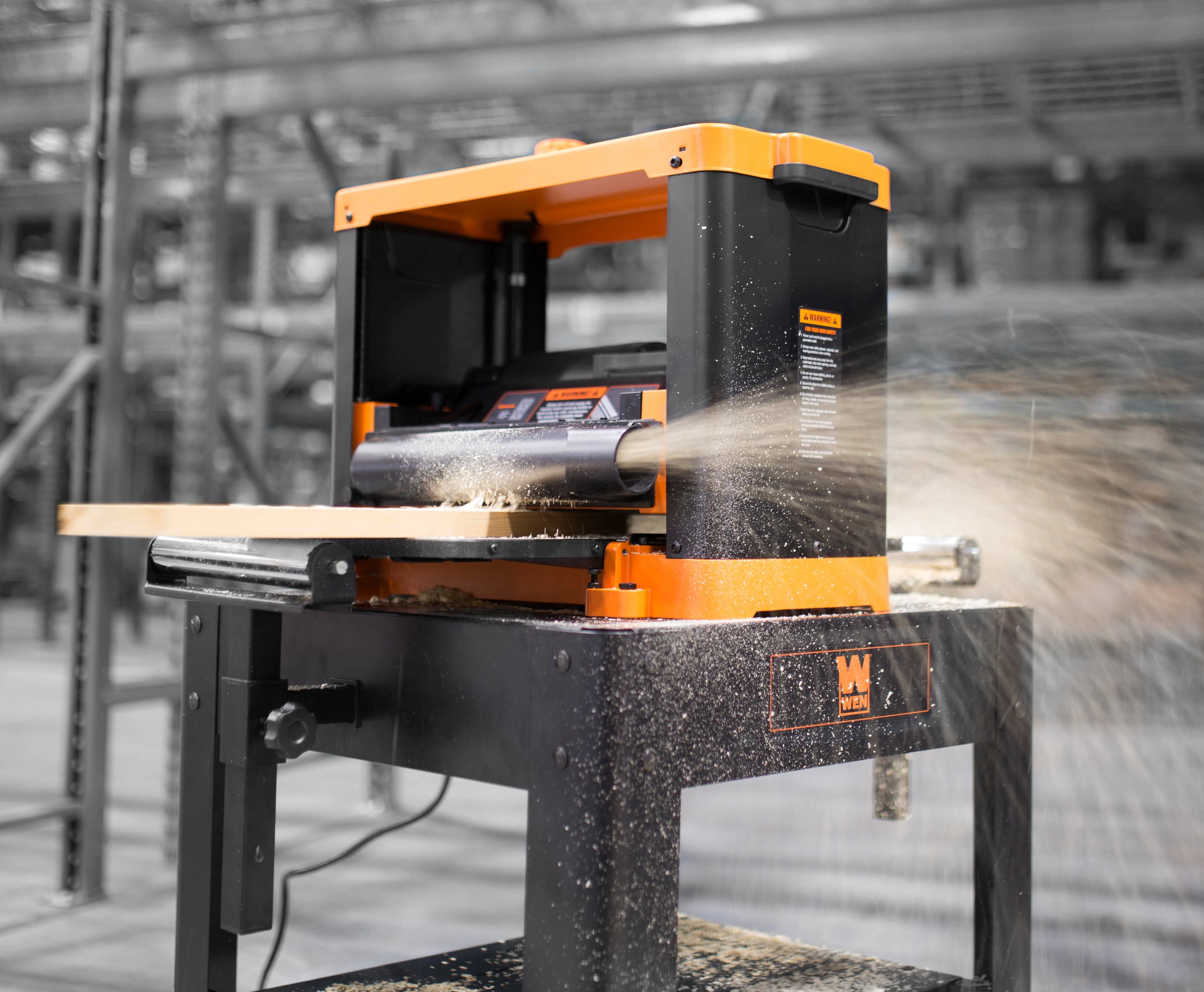 WEN - Shop Generators, Woodworking Tools, and Power Tools — WEN Products