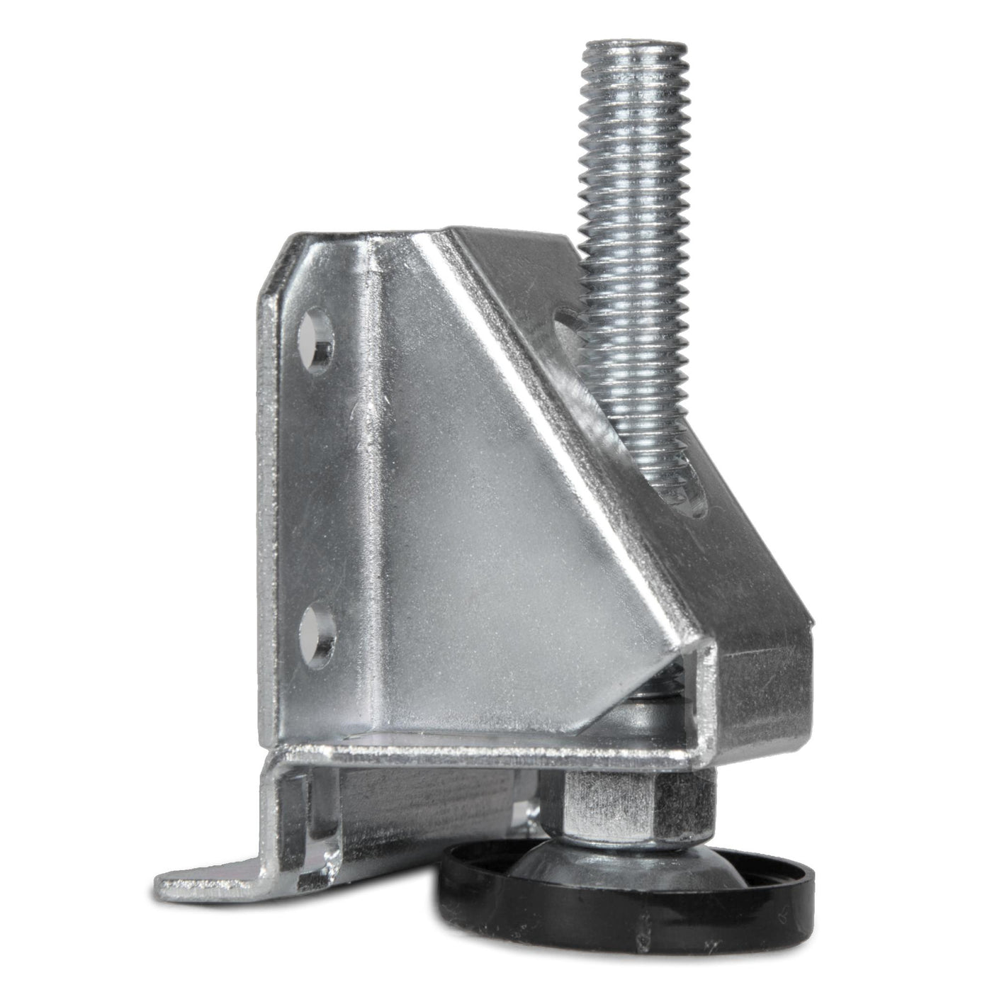 WEN WA0004 Heavy-Duty Adjustable Leveling Furniture Feet with L-shaped ...