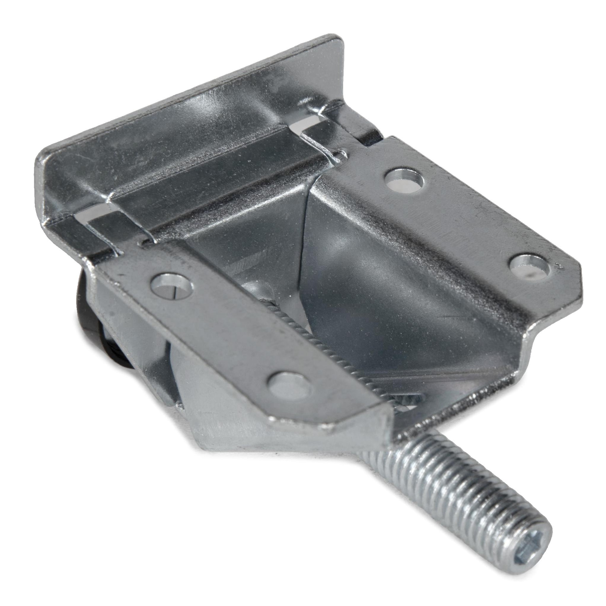 WEN WA0004 Heavy-Duty Adjustable Leveling Furniture Feet with L-shaped ...