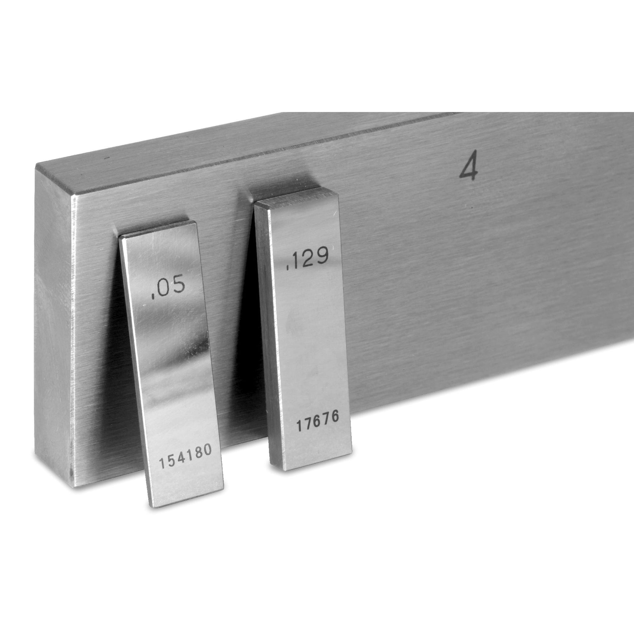 WEN 10481 81-Piece Rectangular Steel Gauge Block Set with Case — WEN ...