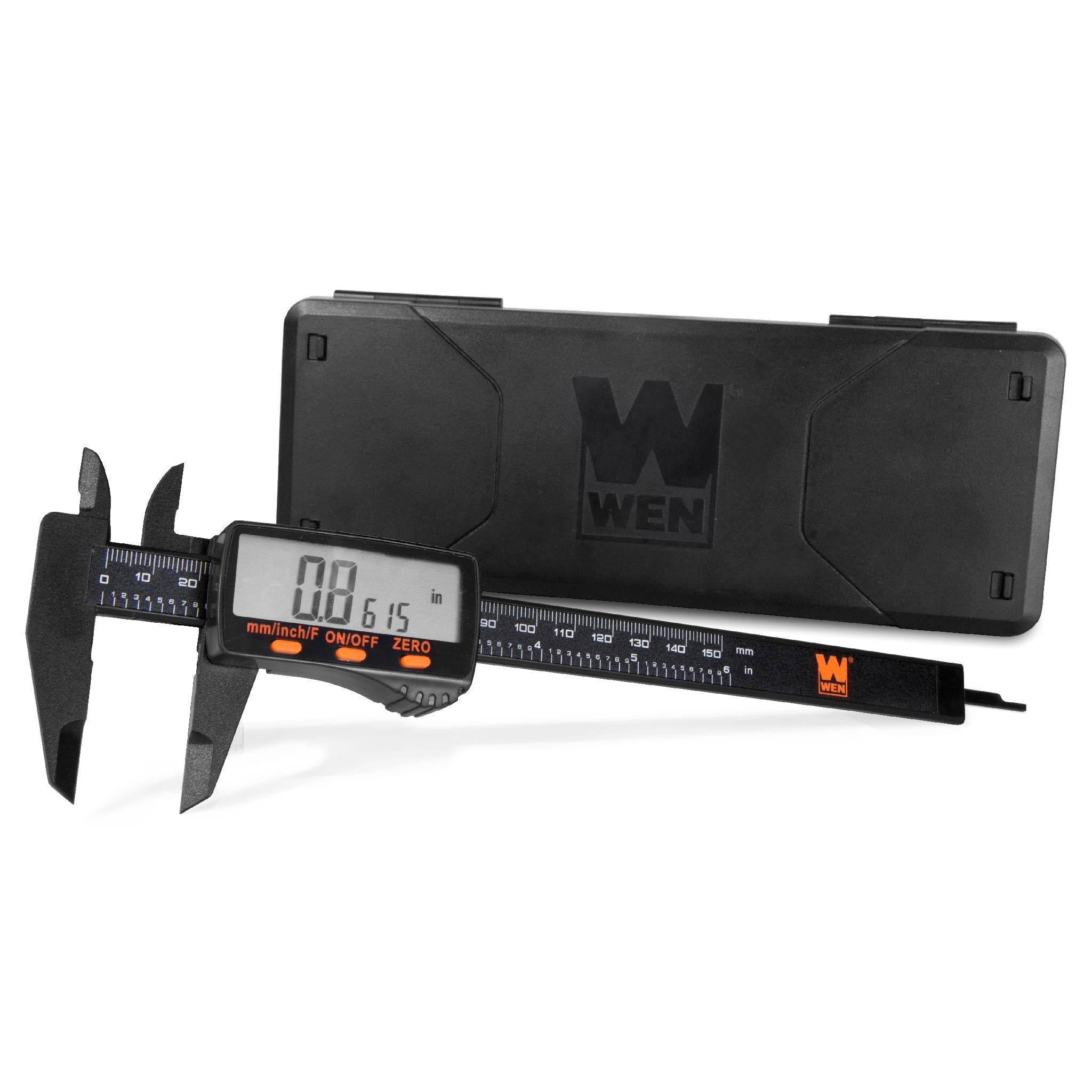 Measuring Equipment - WEN Products