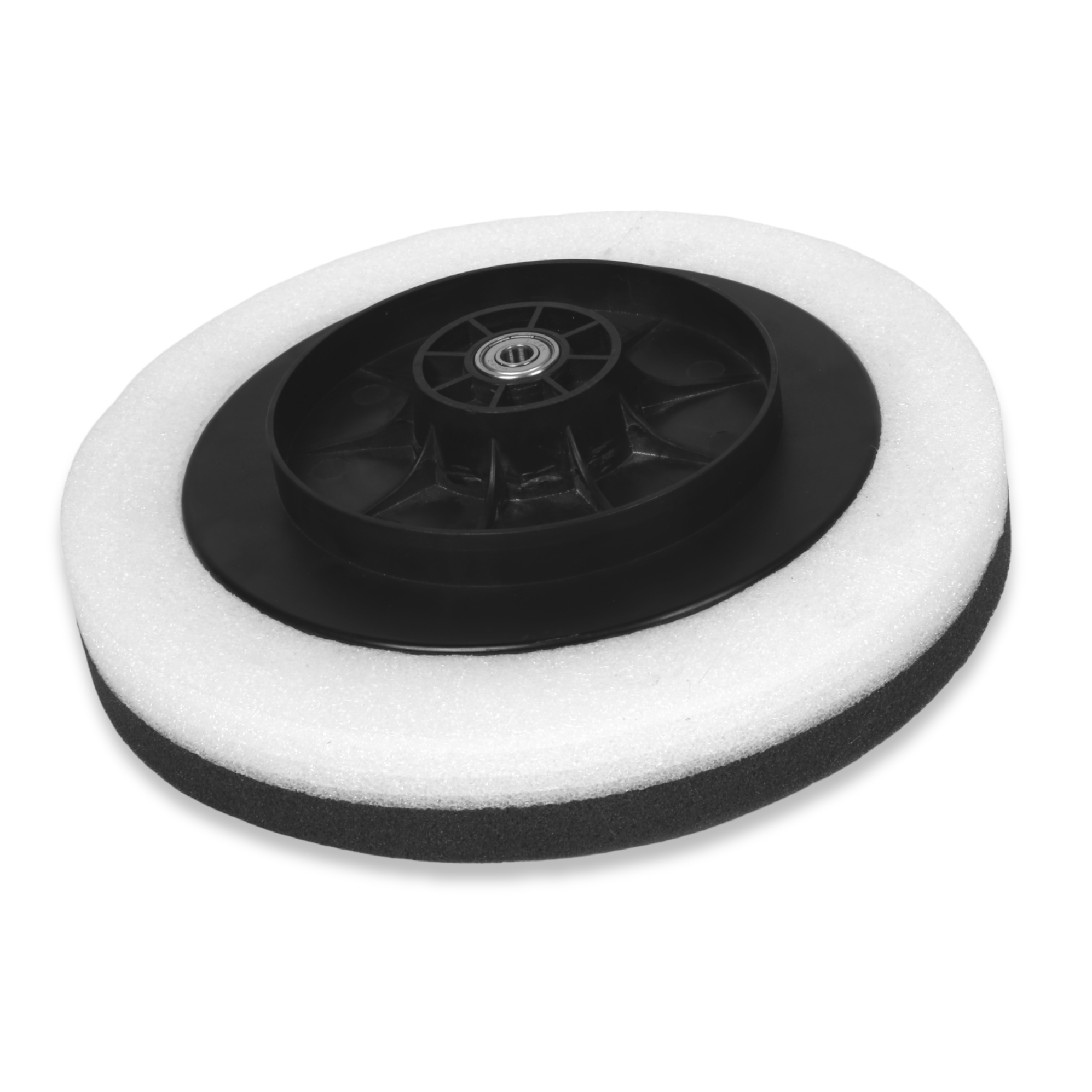 [10PMC-014ASM] Pad assembly (includes parts 12, 13, 14, 19) for WEN 10 ...