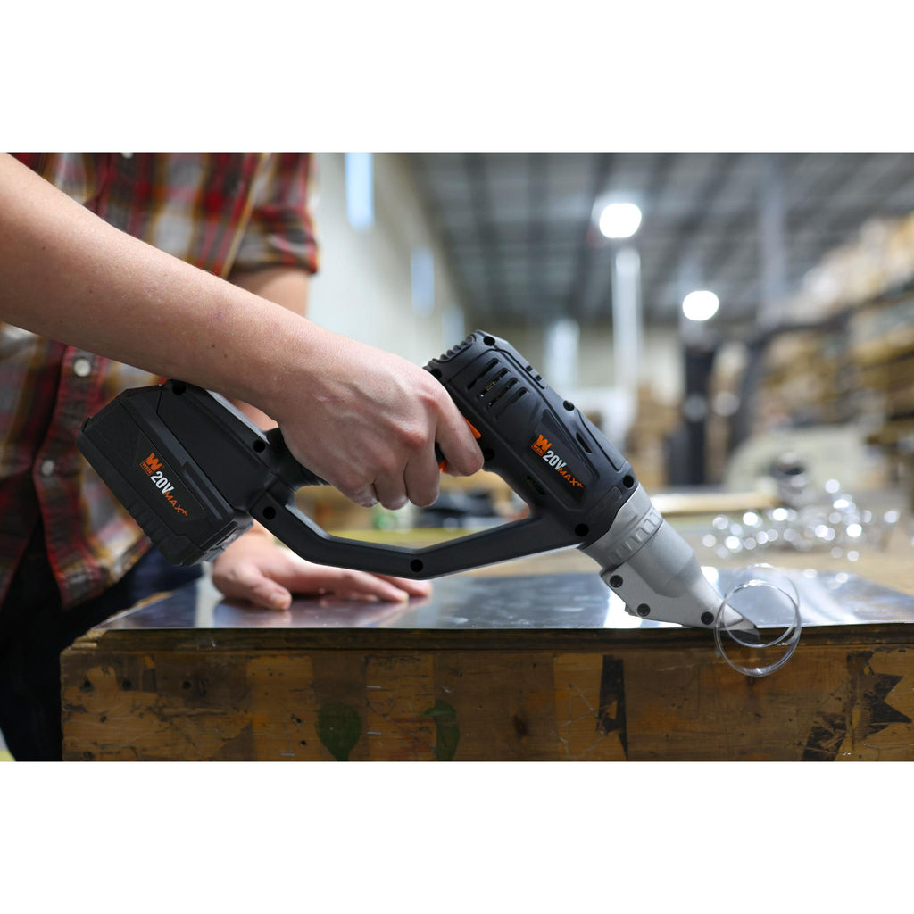 Shop WEN 20V Max Lithium-Ion Cordless Power Tools — WEN Products