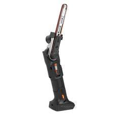 WEN 20437BT 20V Max Cordless Variable Speed Detailing File Sander (Too ...
