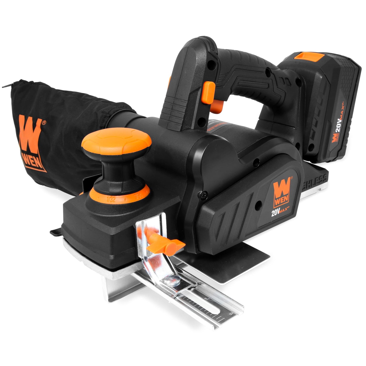 Shop WEN 20V Max Lithium-Ion Cordless Power Tools — WEN Products