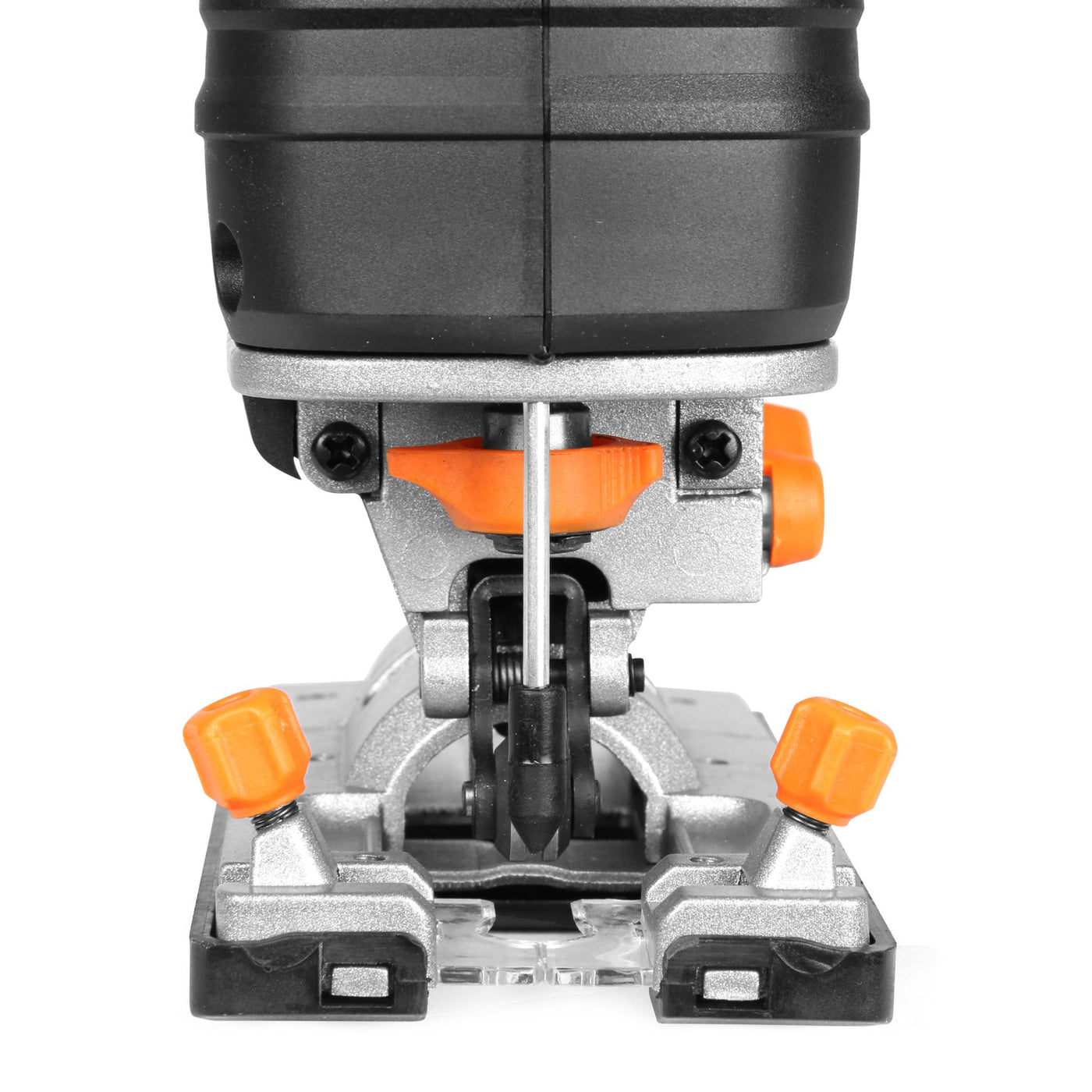 WEN 20667 20V Max Cordless Brushless Jigsaw with 4.0 Ah Lithium Ion Ba ...