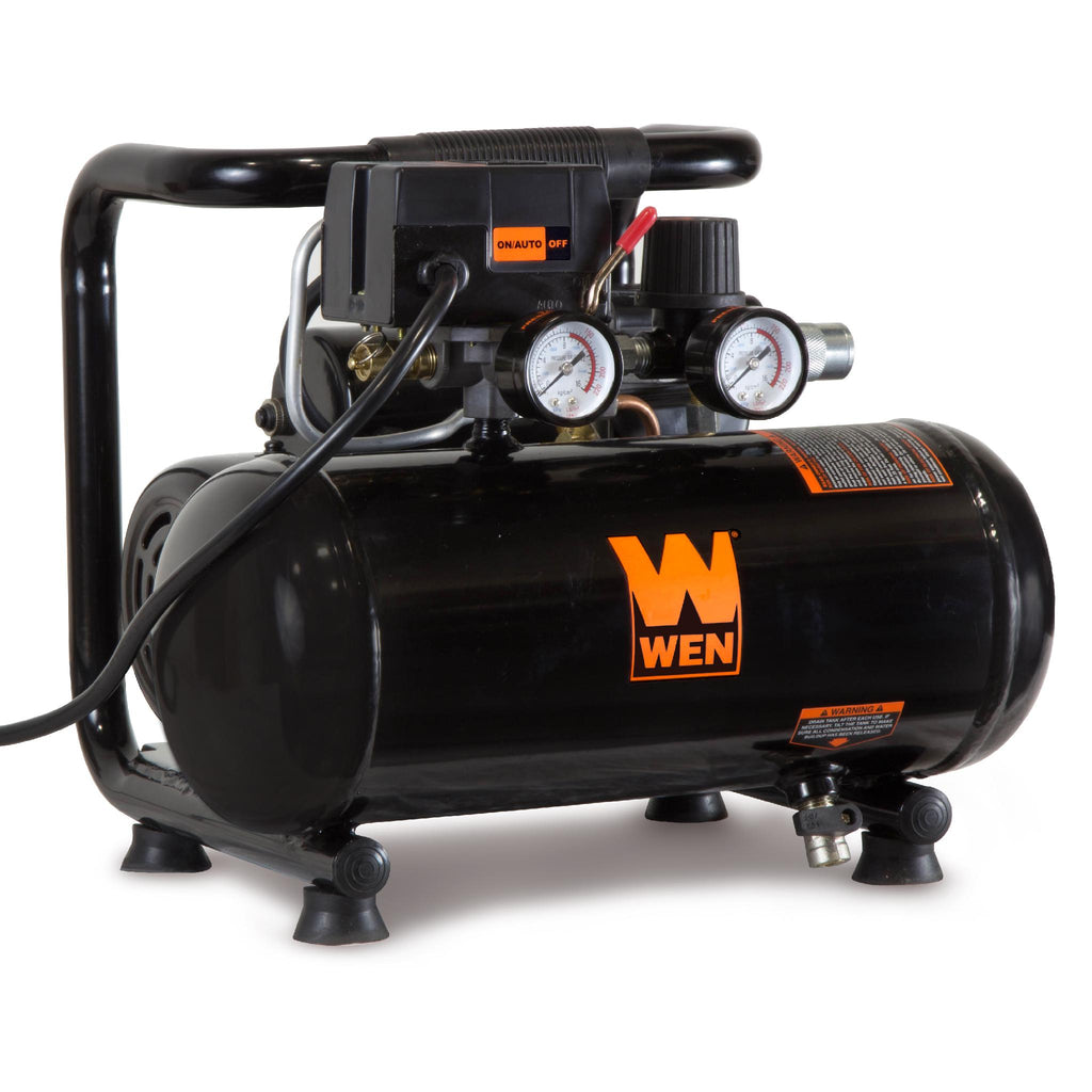 Air Compressors - WEN Products