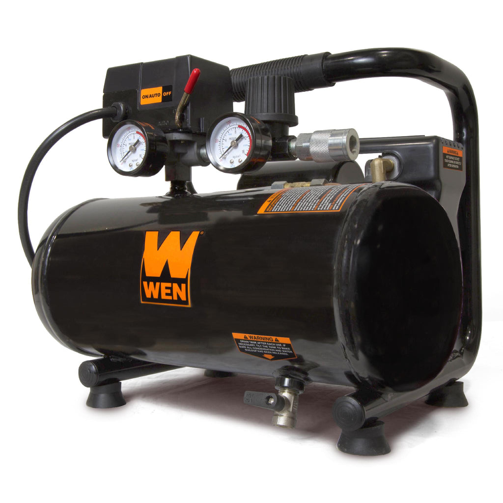 Air Compressors - WEN Products