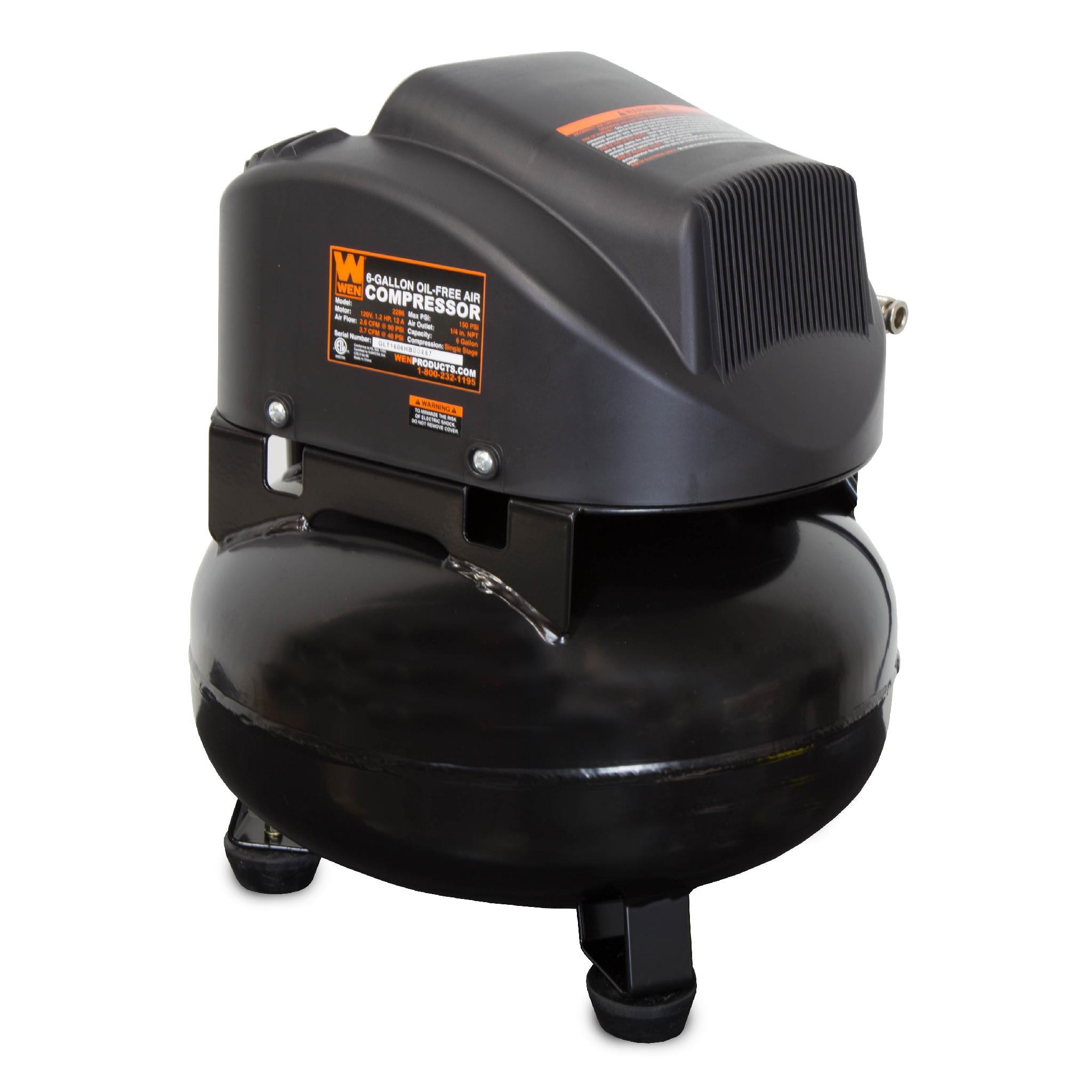 Air Compressors - WEN Products