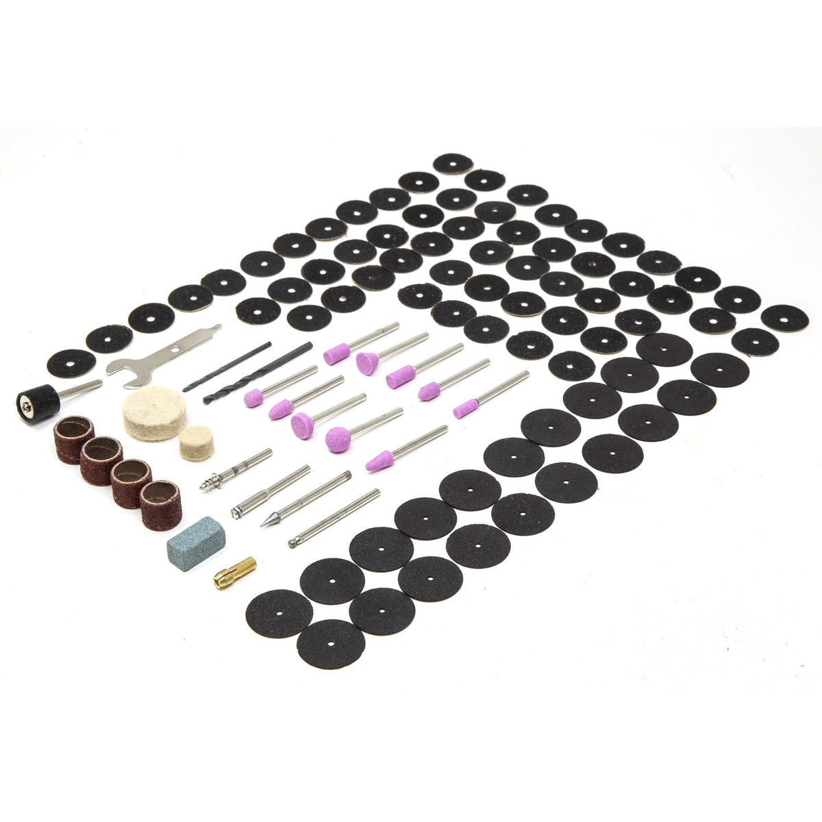 [2307-000] Accessory Kit Box for WEN 2307 — WEN Products