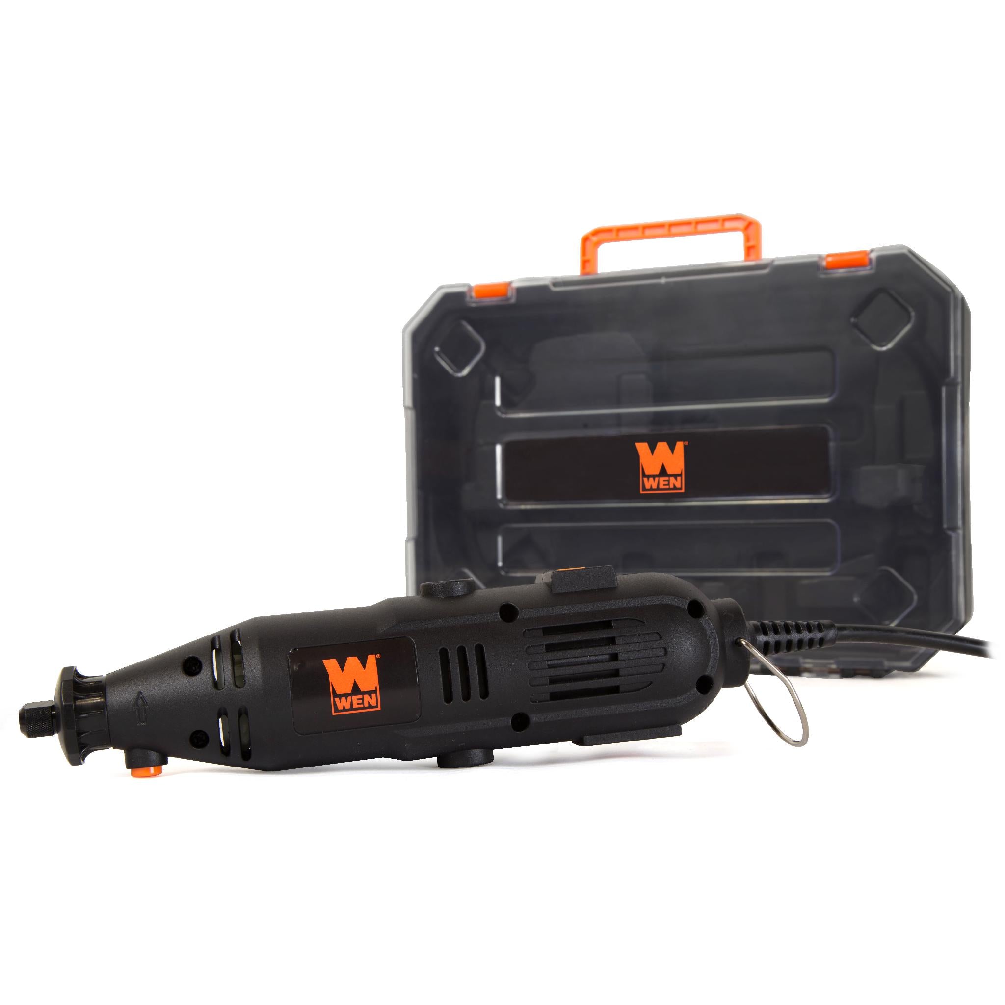 Rotary Tools - WEN Products