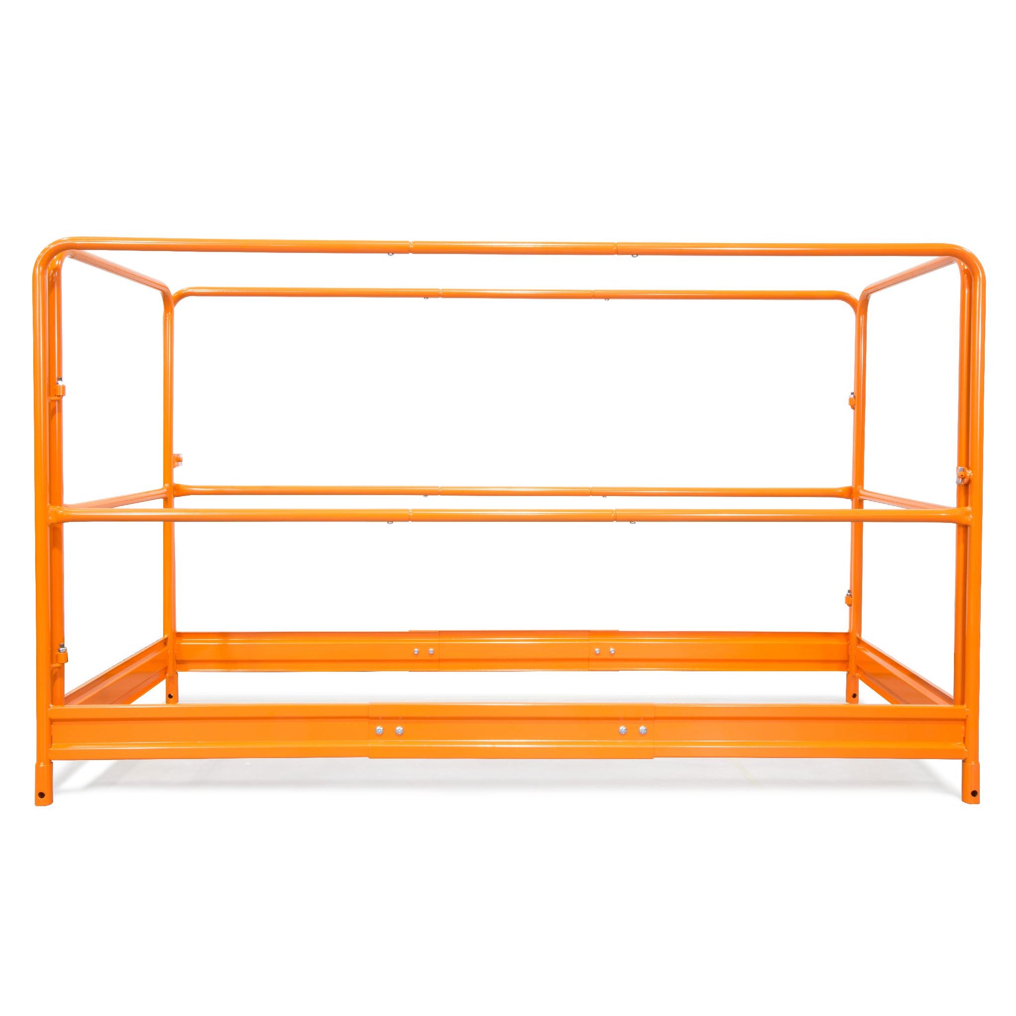 WEN 31106 6-Foot Baker Scaffold Guard Rail System — WEN Products