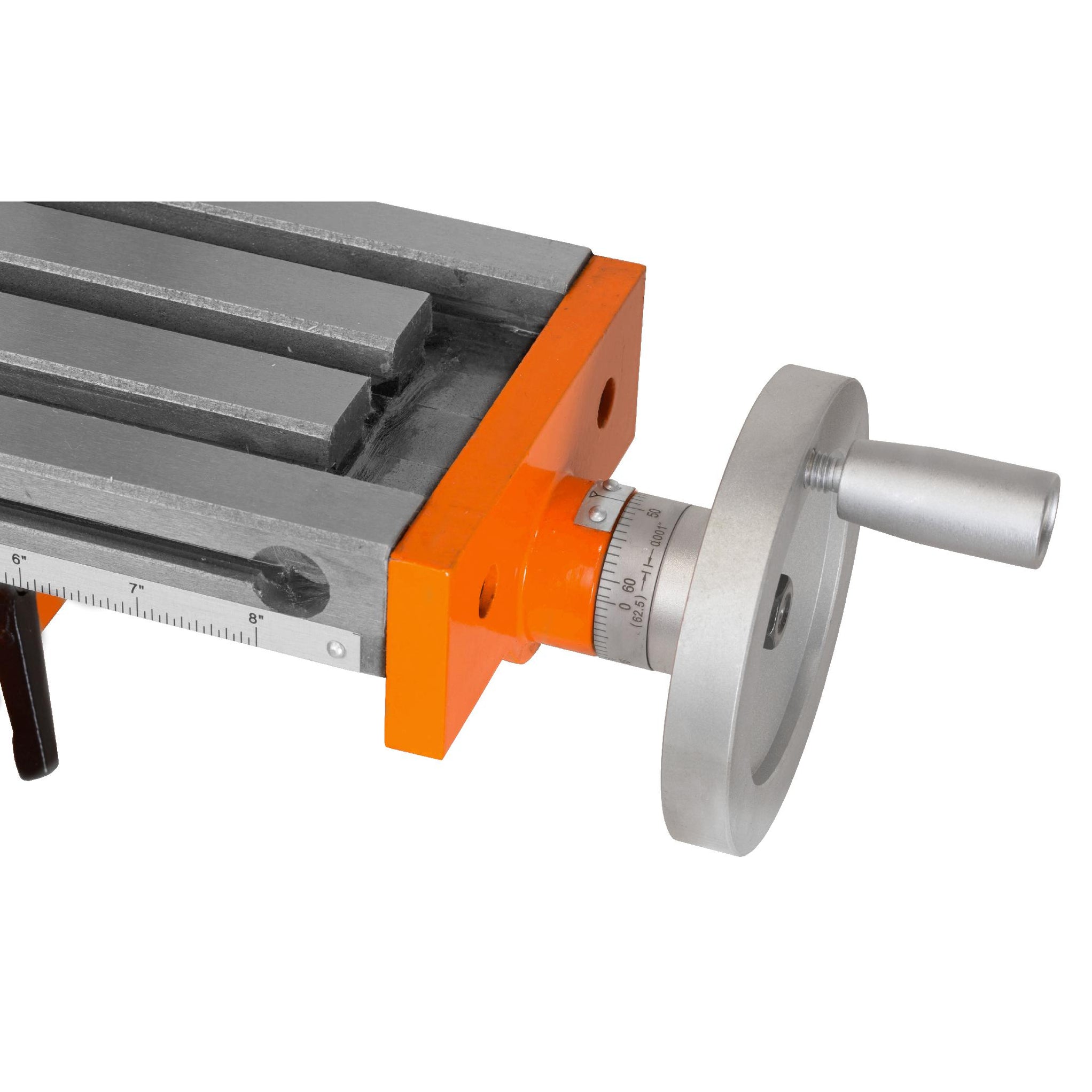 WEN 33013 4.5A Variable Speed Single Phase Compact Benchtop Metal Mill ...