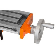 WEN 33013 4.5A Variable Speed Single Phase Compact Benchtop Metal Mill ...