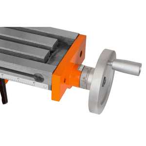 WEN 33013 4.5A Variable Speed Single Phase Compact Benchtop Metal Mill ...