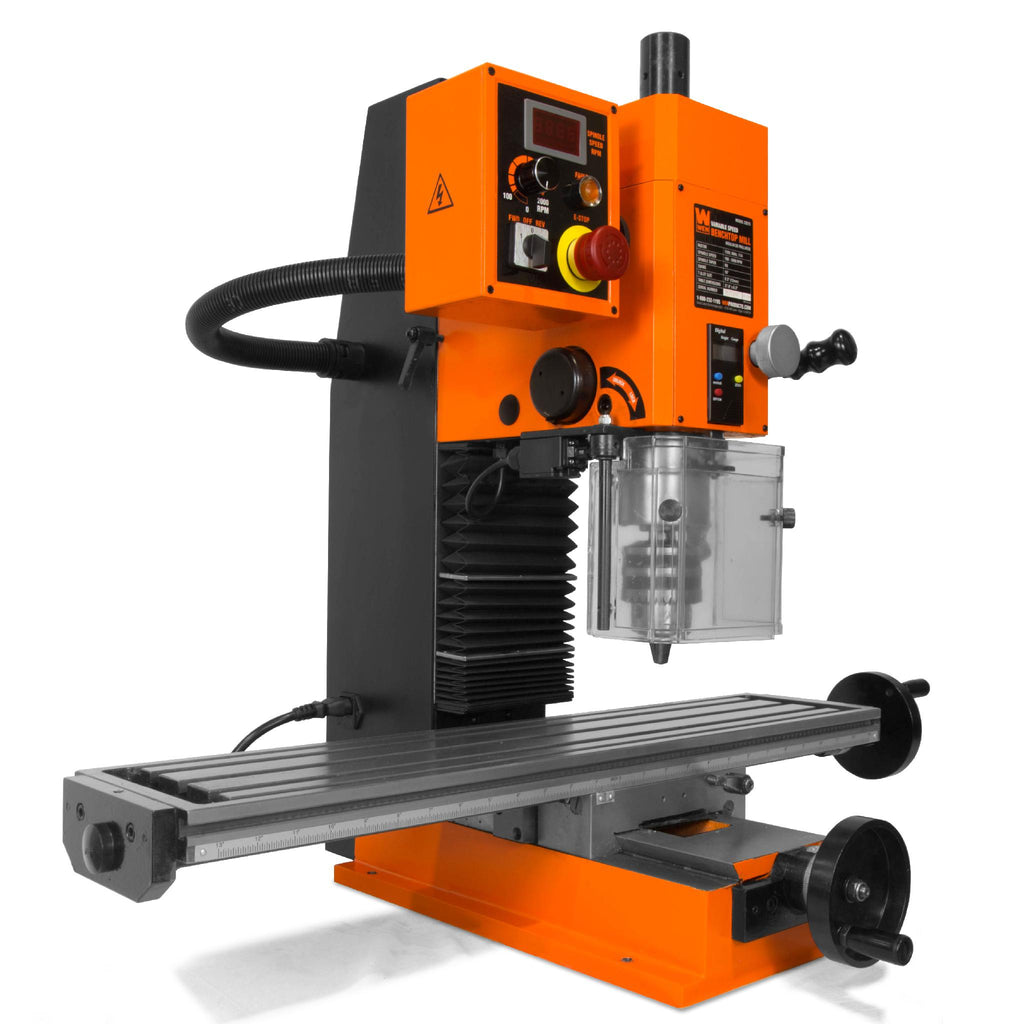 Metalworking Tools - WEN Products