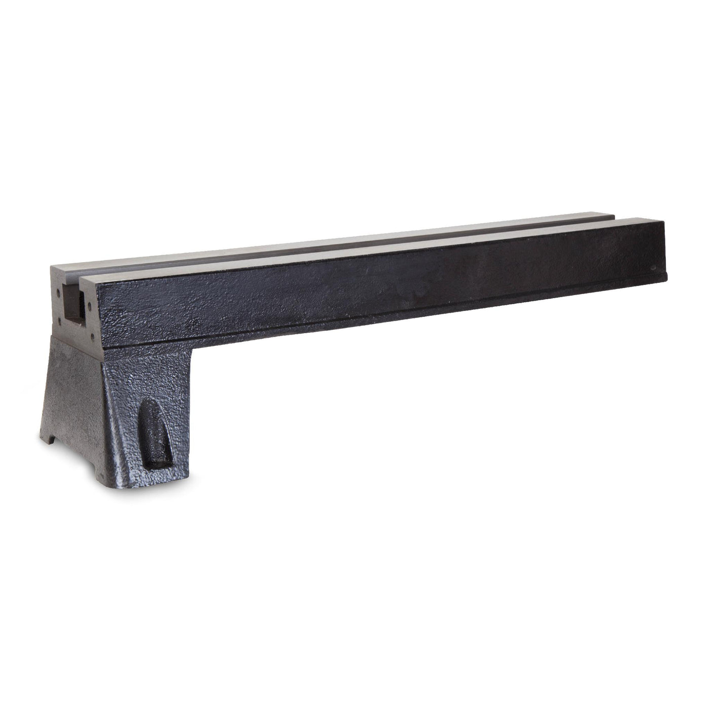 WEN 34027EX 23-Inch Cast Iron Wood Lathe Bed Extension for 12 by 16-In ...