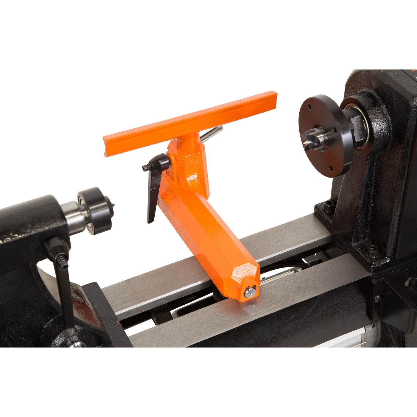 WEN LA3424 4.5-Amp 12-Inch by 18-Inch 5-Speed Benchtop Wood Lathe — WEN ...