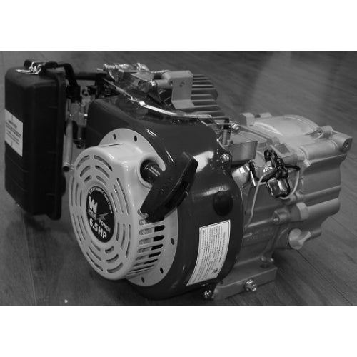 [P54829] Engine Assembly for WEN 56352 — WEN Products