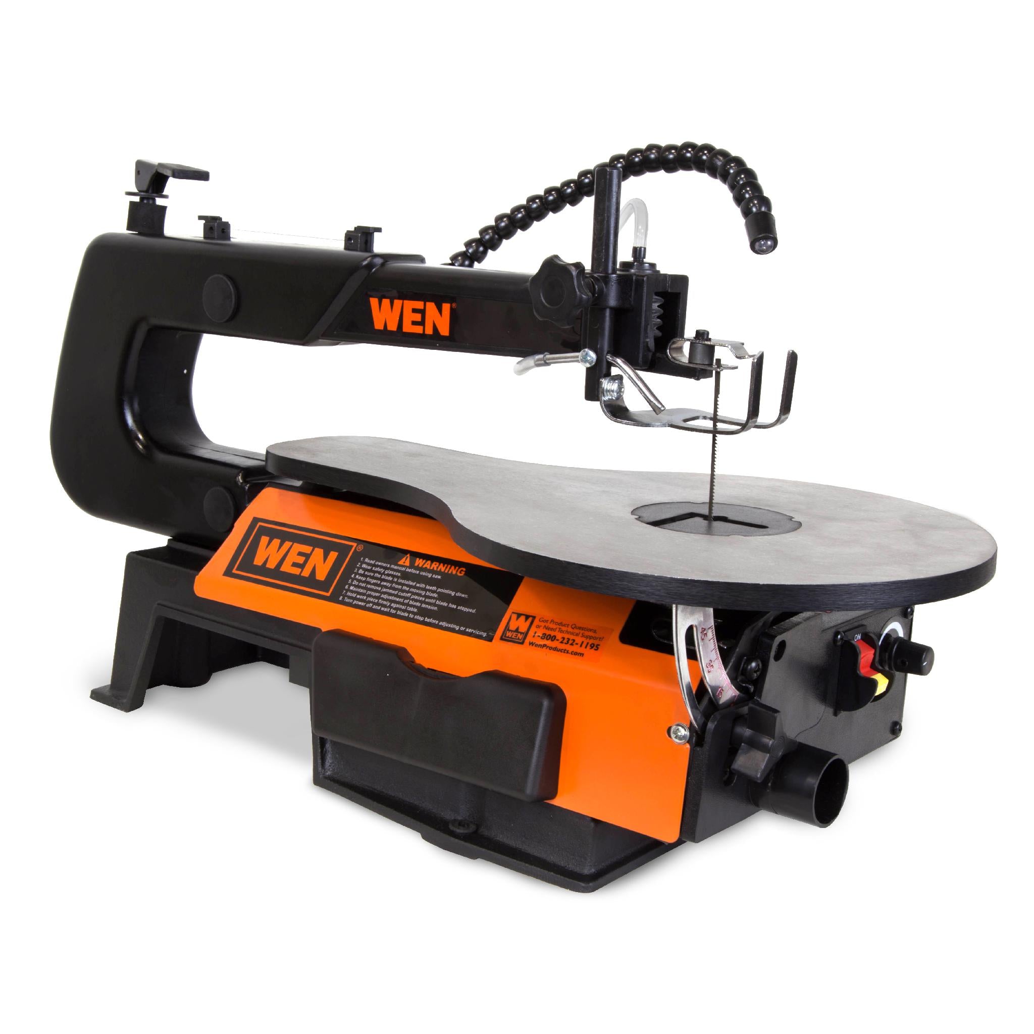 For the Woodworker — WEN Products