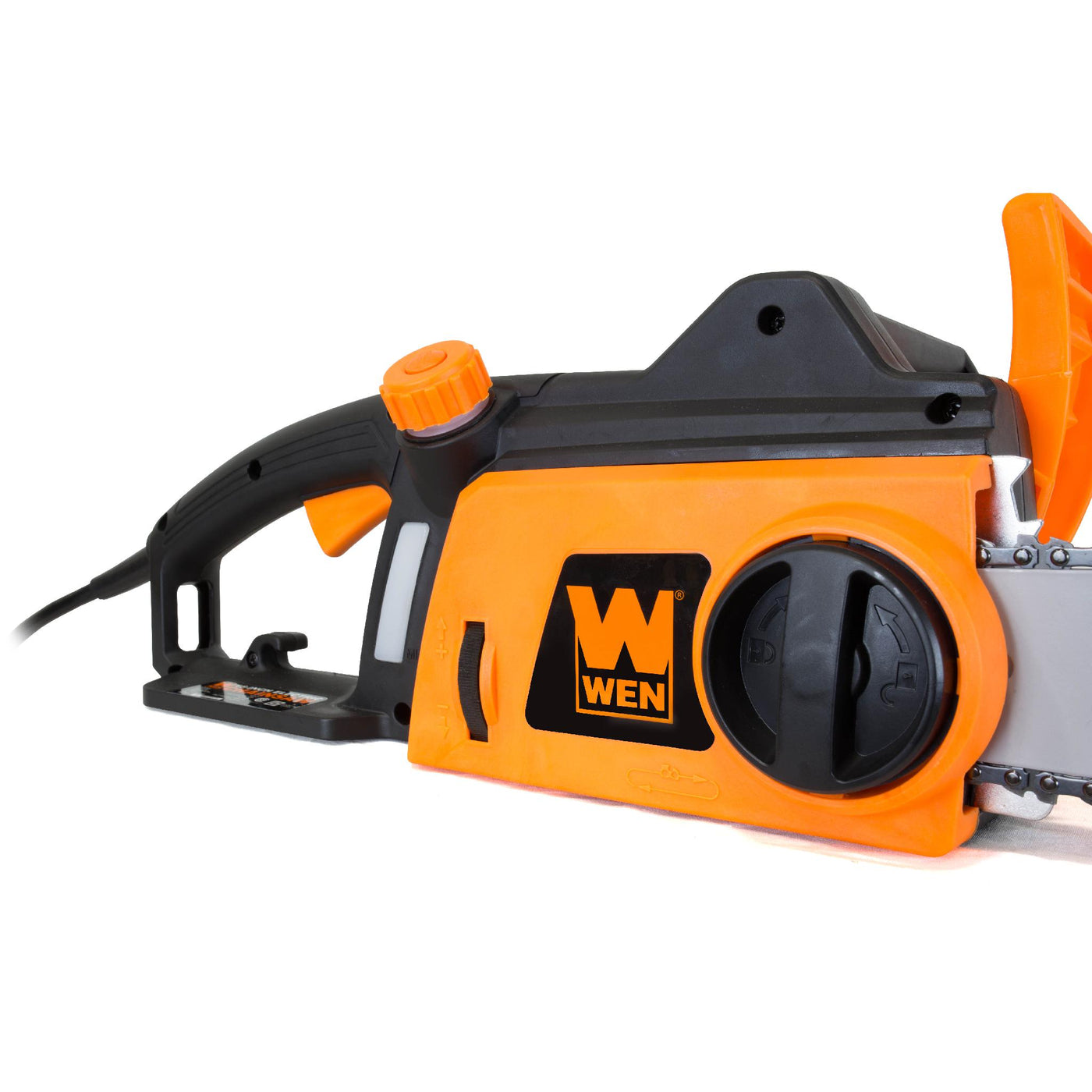 WEN 4017 16-Inch Electric Chainsaw — WEN Products