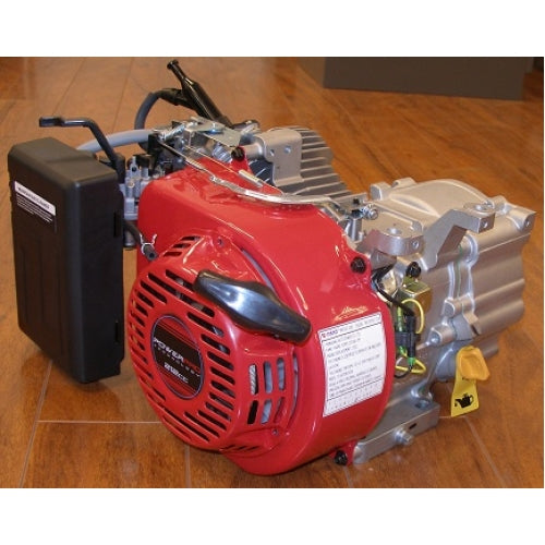 Engine Assembly-Item: 56405-G-001 — WEN Products