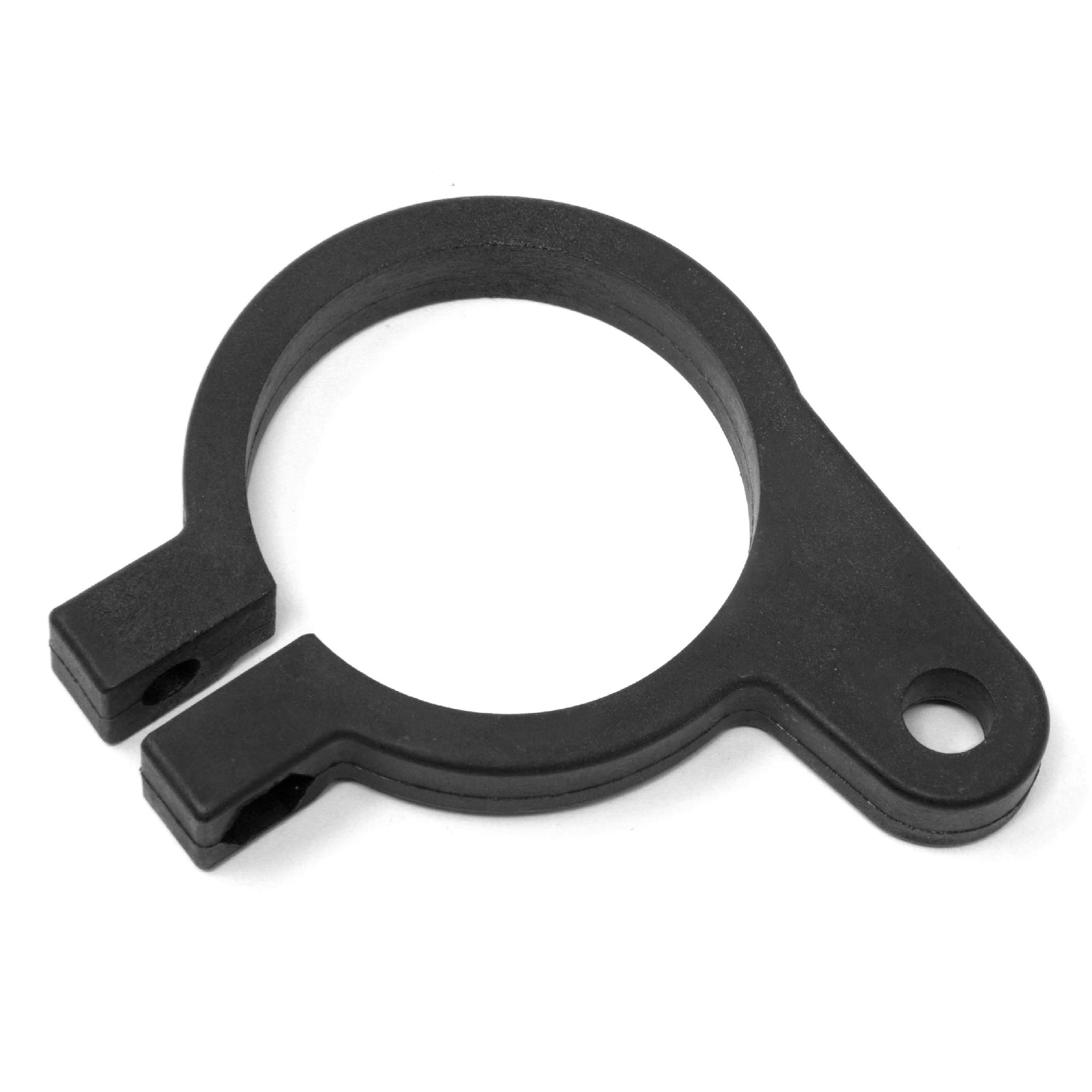 [4208C-040AS] Quill Collar with Nut and Screw for WEN 4208 (Model C ...